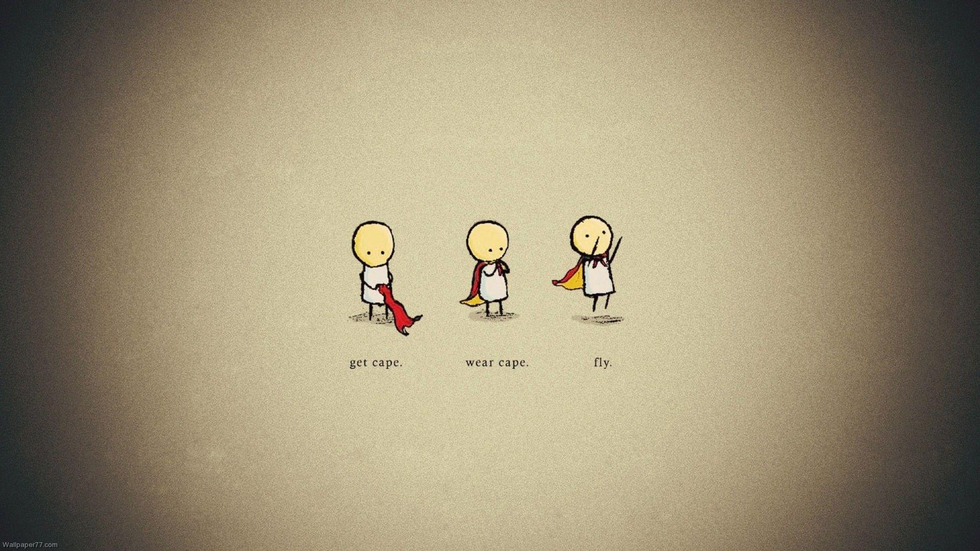 Cute Cartoon Computer Wallpapers - Top Free Cute Cartoon Computer ...