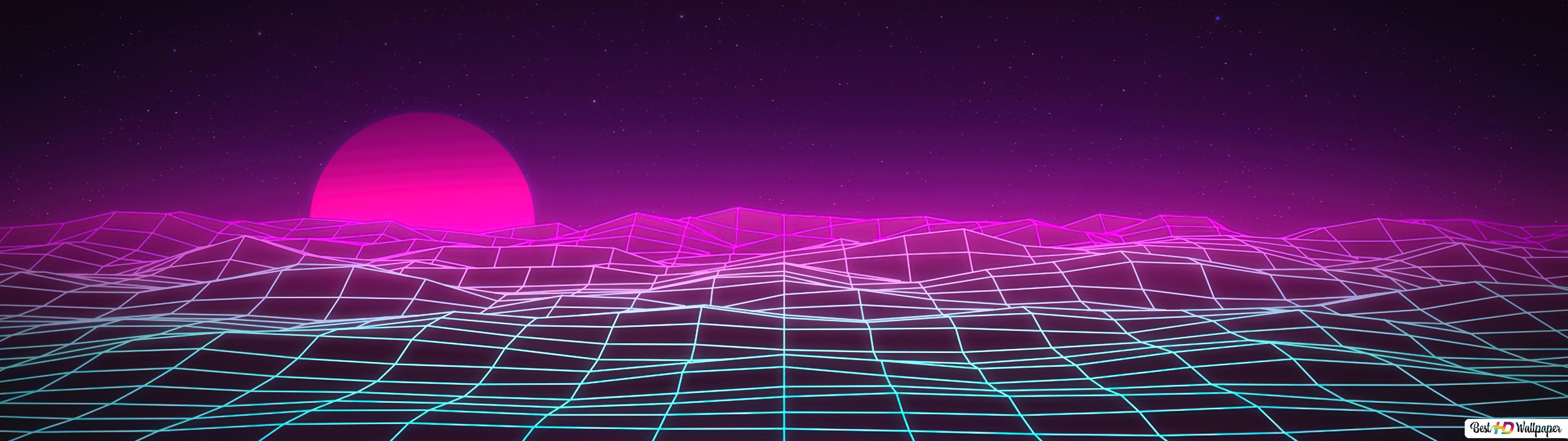 Dual Monitor Retro Wallpapers - Top Free Dual Monitor Retro Backgrounds ...