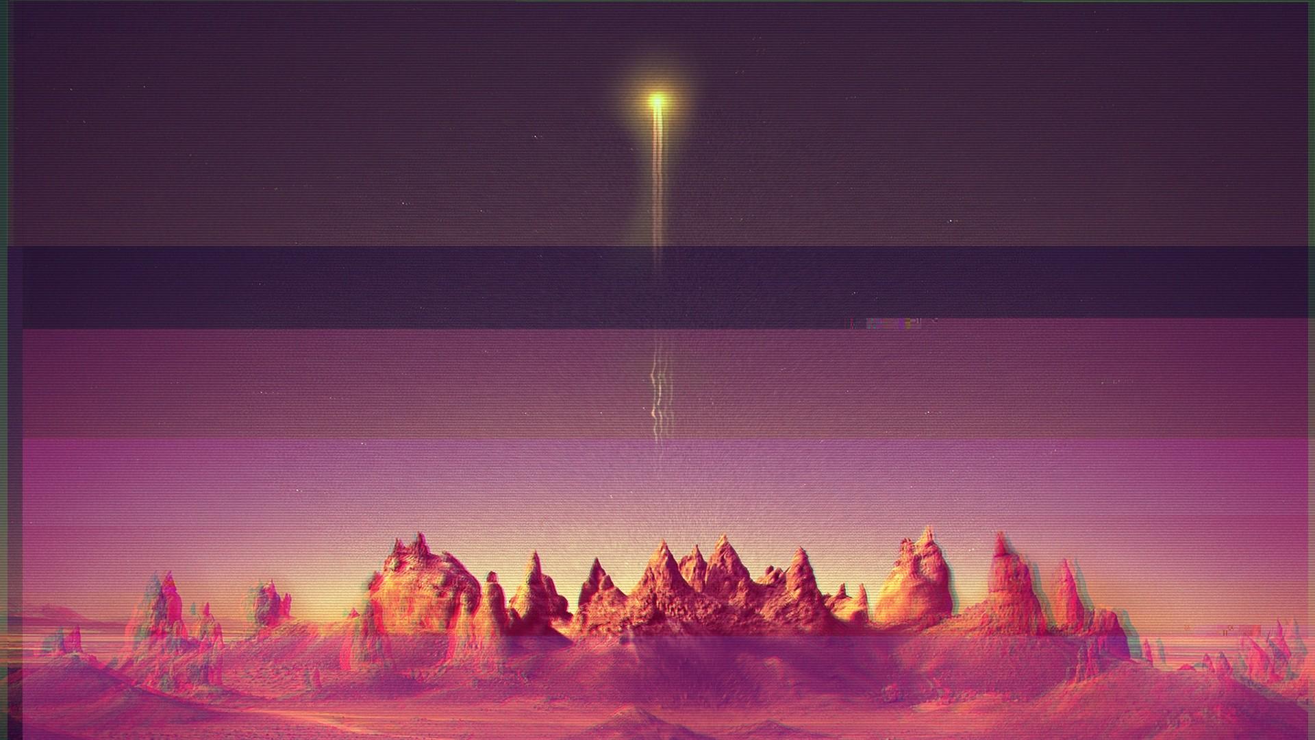 Dual Monitor Retro Wallpapers - Top Free Dual Monitor Retro Backgrounds ...