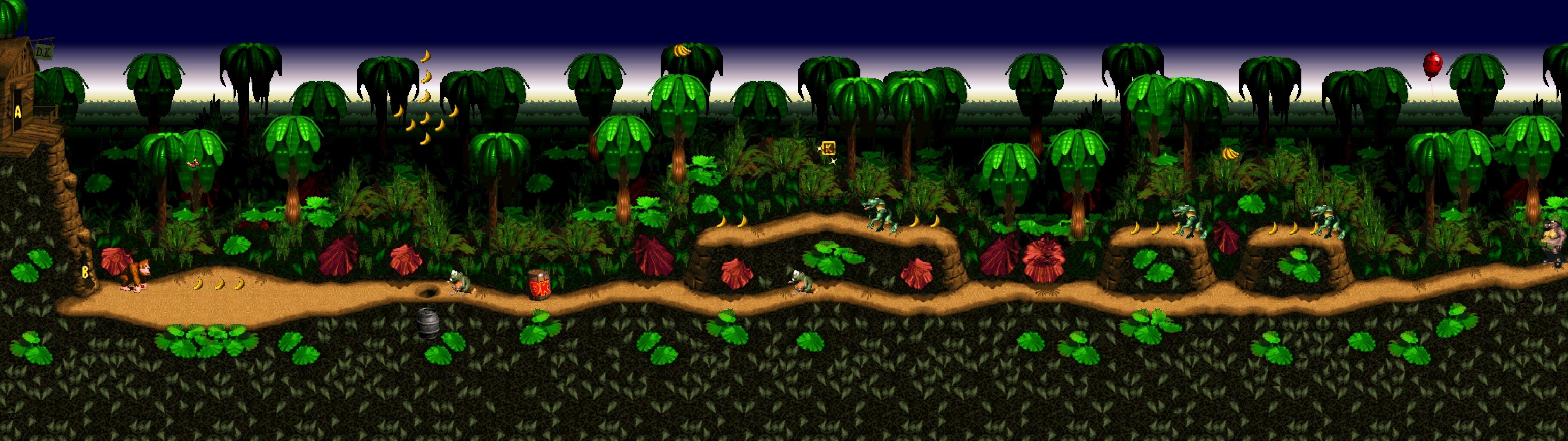 Dual Monitor Retro Wallpapers - Top Free Dual Monitor Retro Backgrounds ...