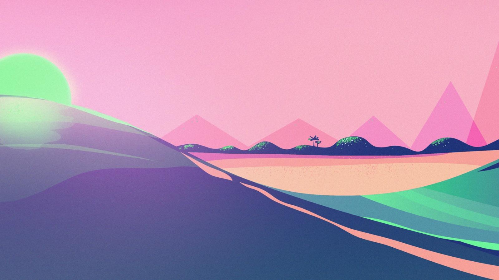 Dual Monitor Retro Wallpapers - Top Free Dual Monitor Retro Backgrounds ...