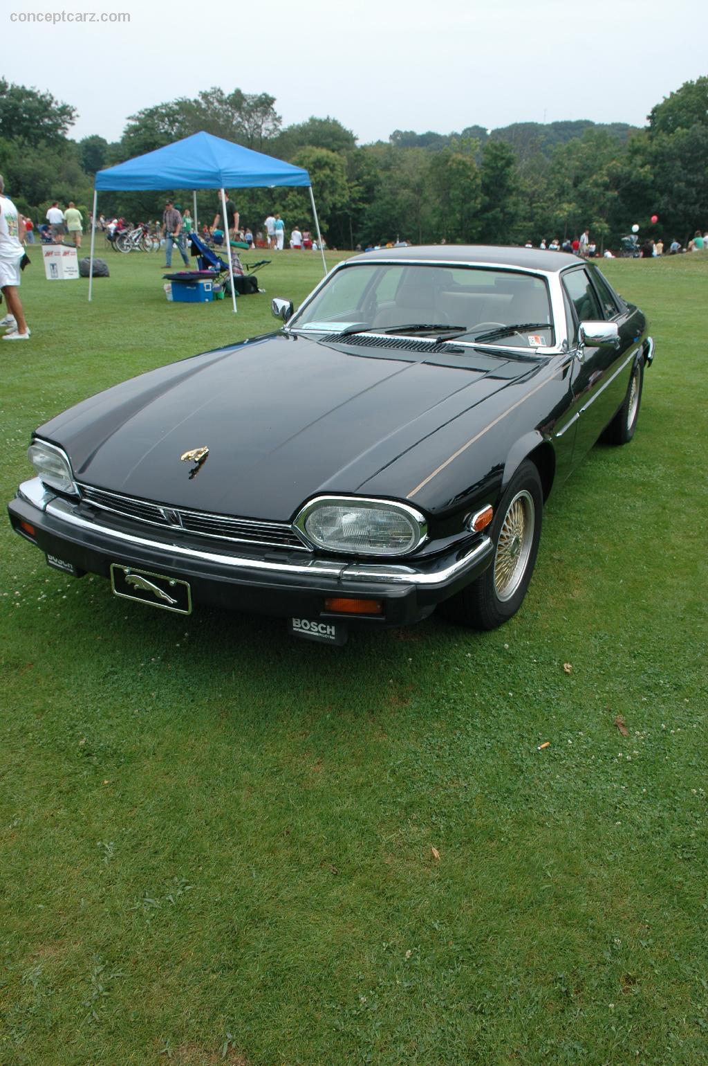 Jaguar XJS Wallpapers - Top Free Jaguar XJS Backgrounds - WallpaperAccess