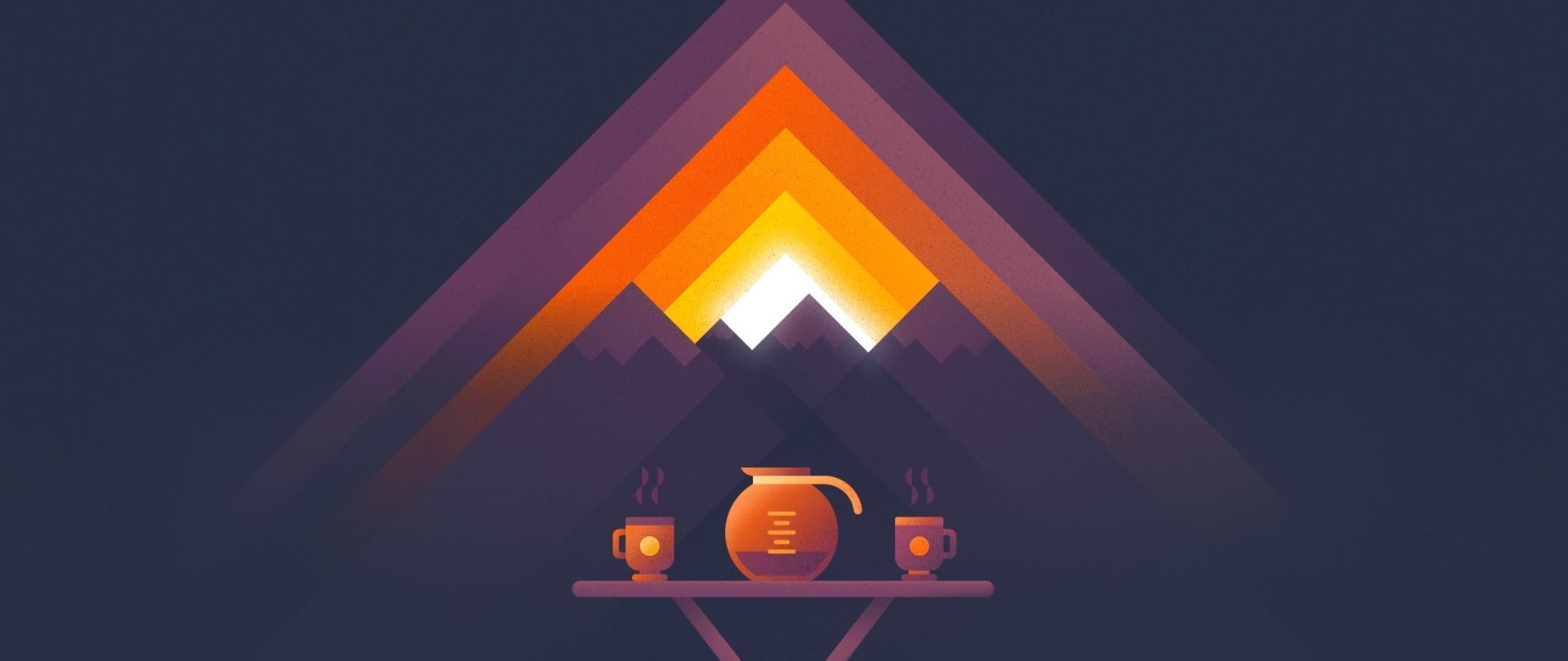 Coffee Abstract Wallpapers - Top Free Coffee Abstract Backgrounds ...