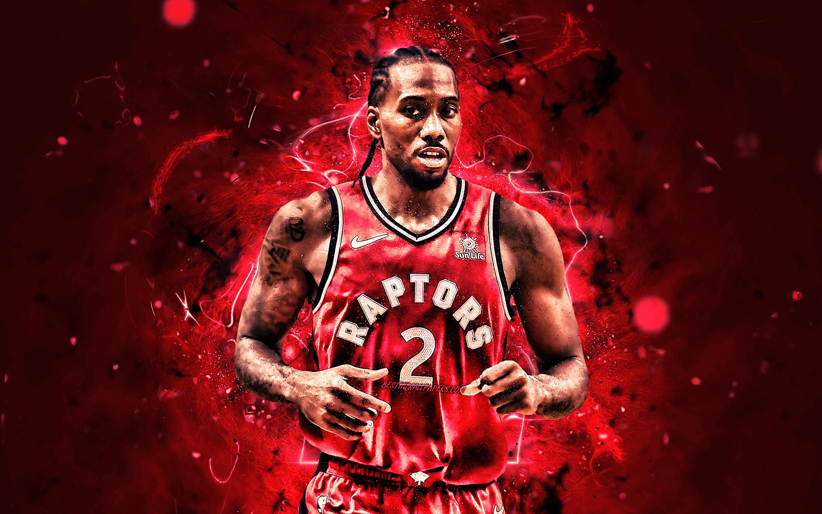 Kawhi Leonard Raptors Wallpapers - Top Free Kawhi Leonard Raptors ...