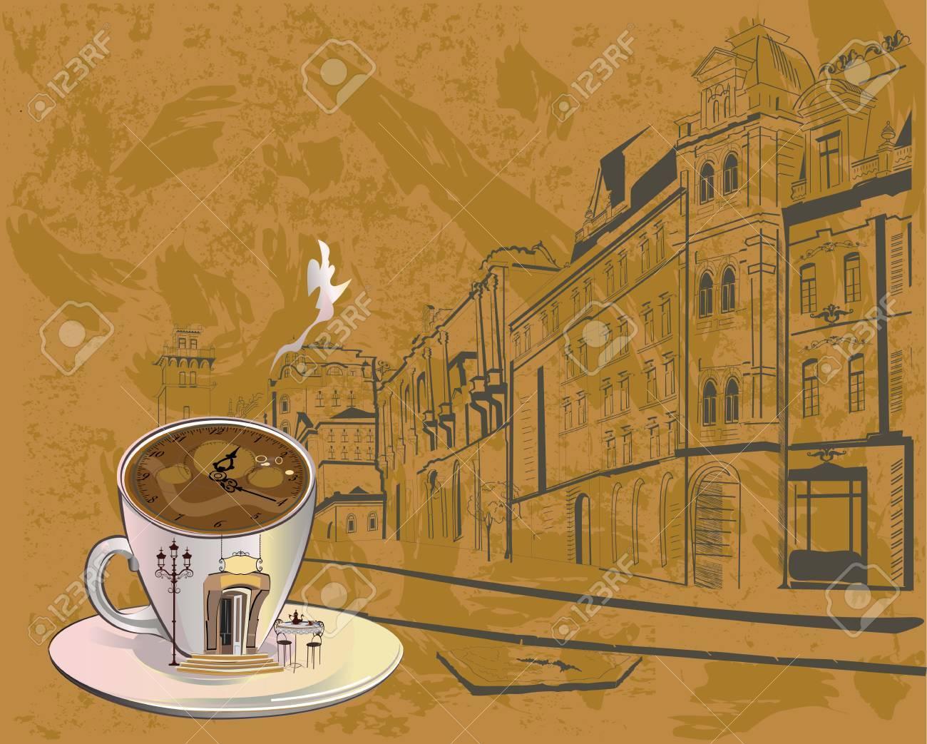 Coffee Abstract Wallpapers - Top Free Coffee Abstract Backgrounds ...