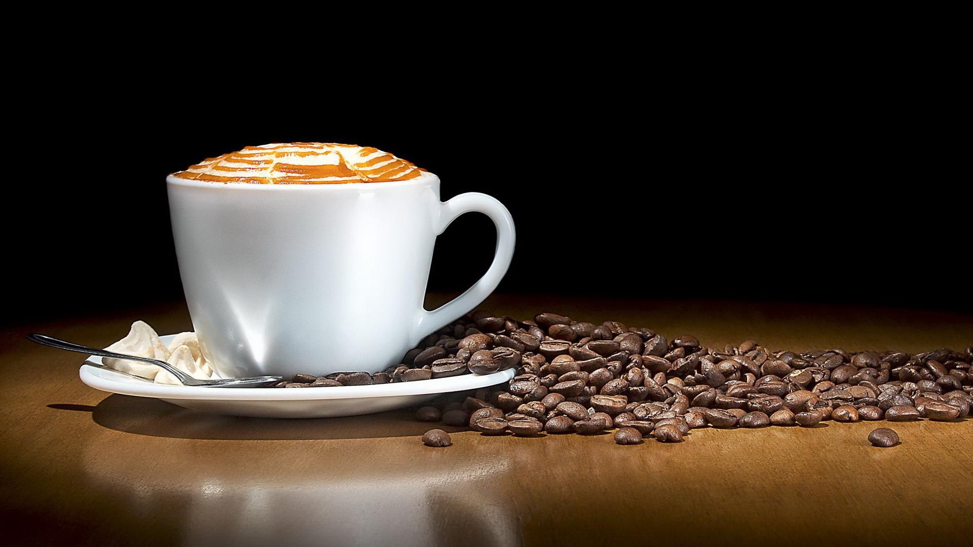 Coffee Abstract Wallpapers - Top Free Coffee Abstract Backgrounds ...
