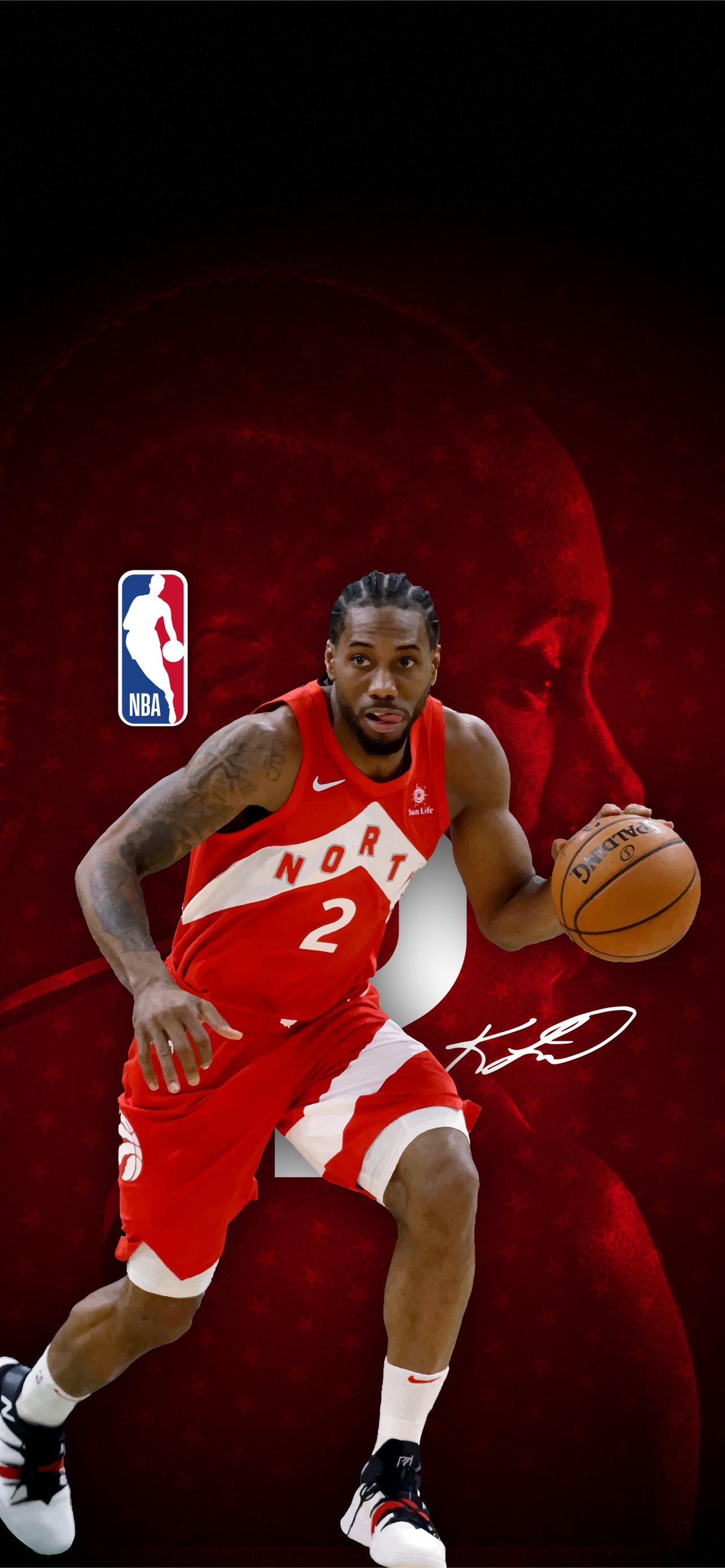 Kawhi Leonard Raptors Wallpapers - Top Free Kawhi Leonard Raptors ...