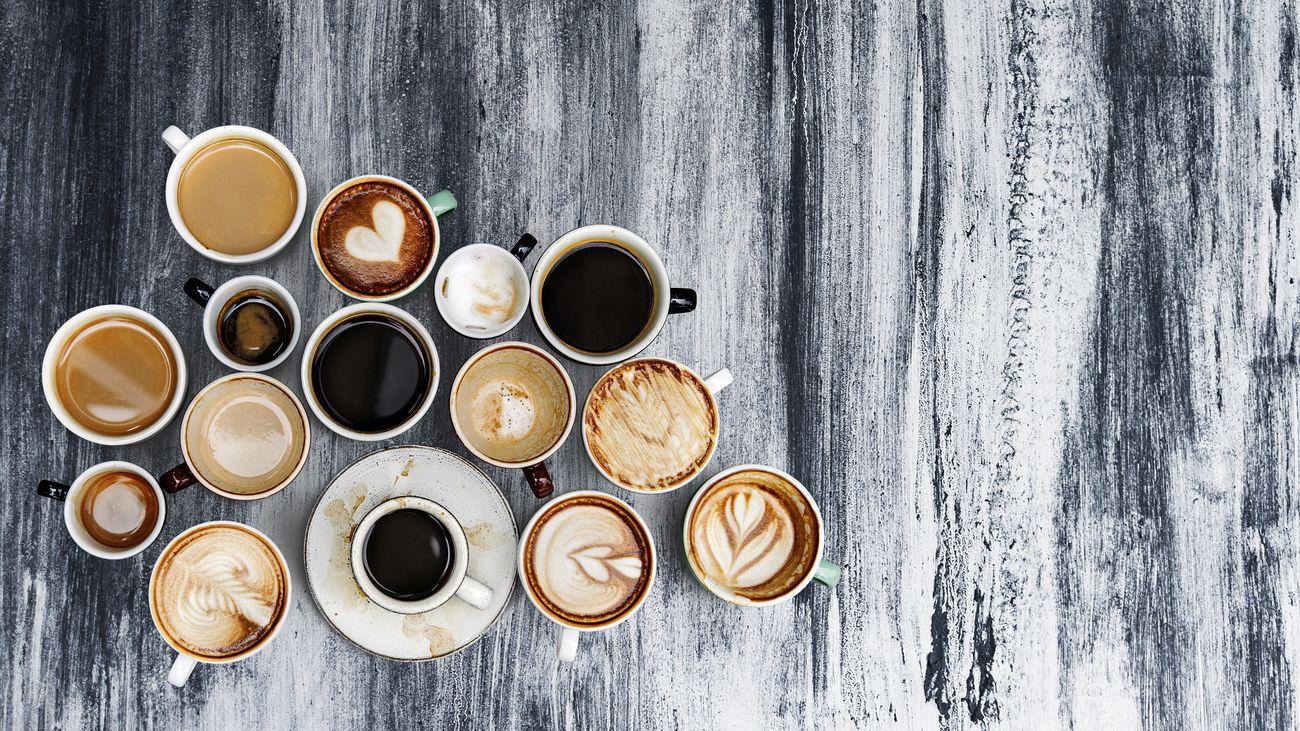 Coffee Abstract Wallpapers - Top Free Coffee Abstract Backgrounds ...