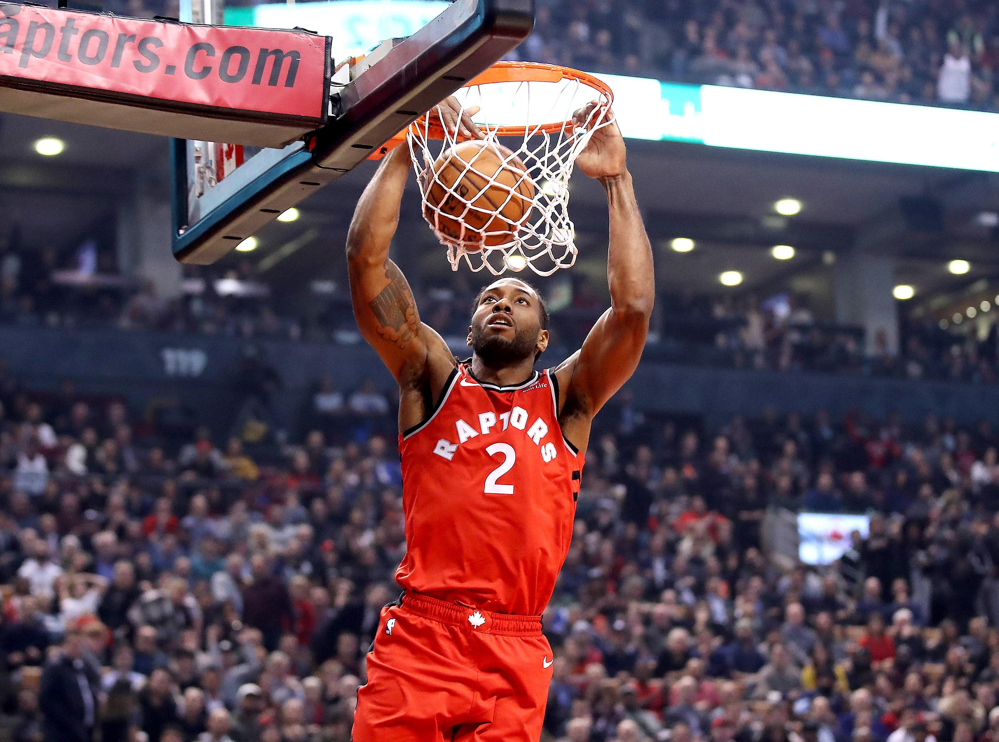 Kawhi Leonard Raptors Wallpapers - Top Free Kawhi Leonard Raptors ...