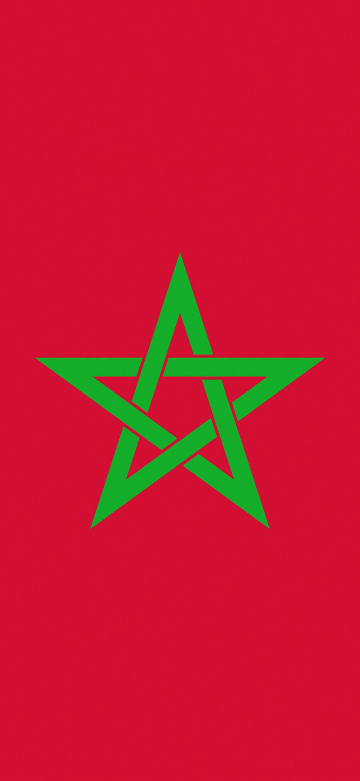 Morocco Flag HD Wallpapers - Top Free Morocco Flag HD Backgrounds ...