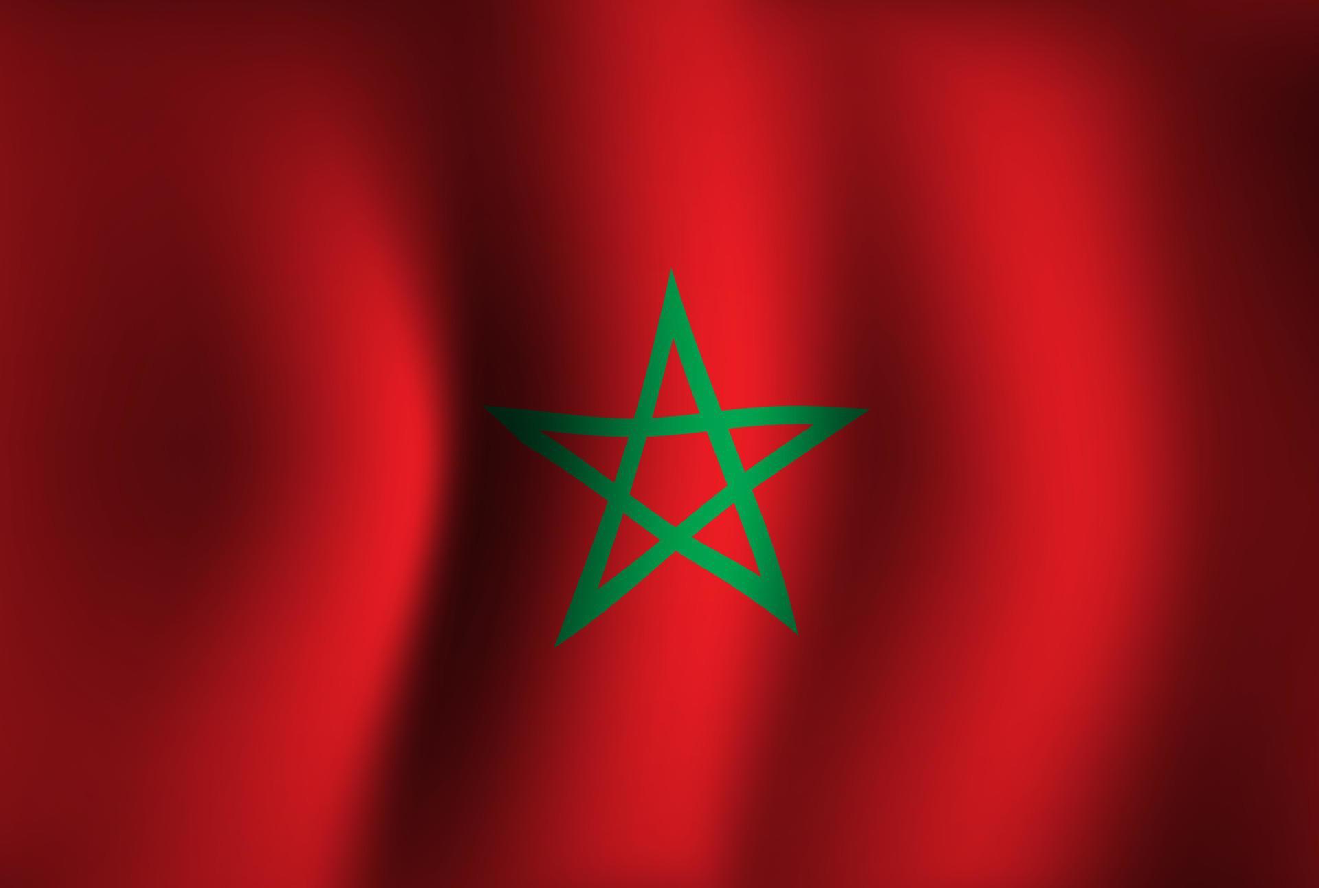 Morocco Flag HD Wallpapers - Top Free Morocco Flag HD Backgrounds ...
