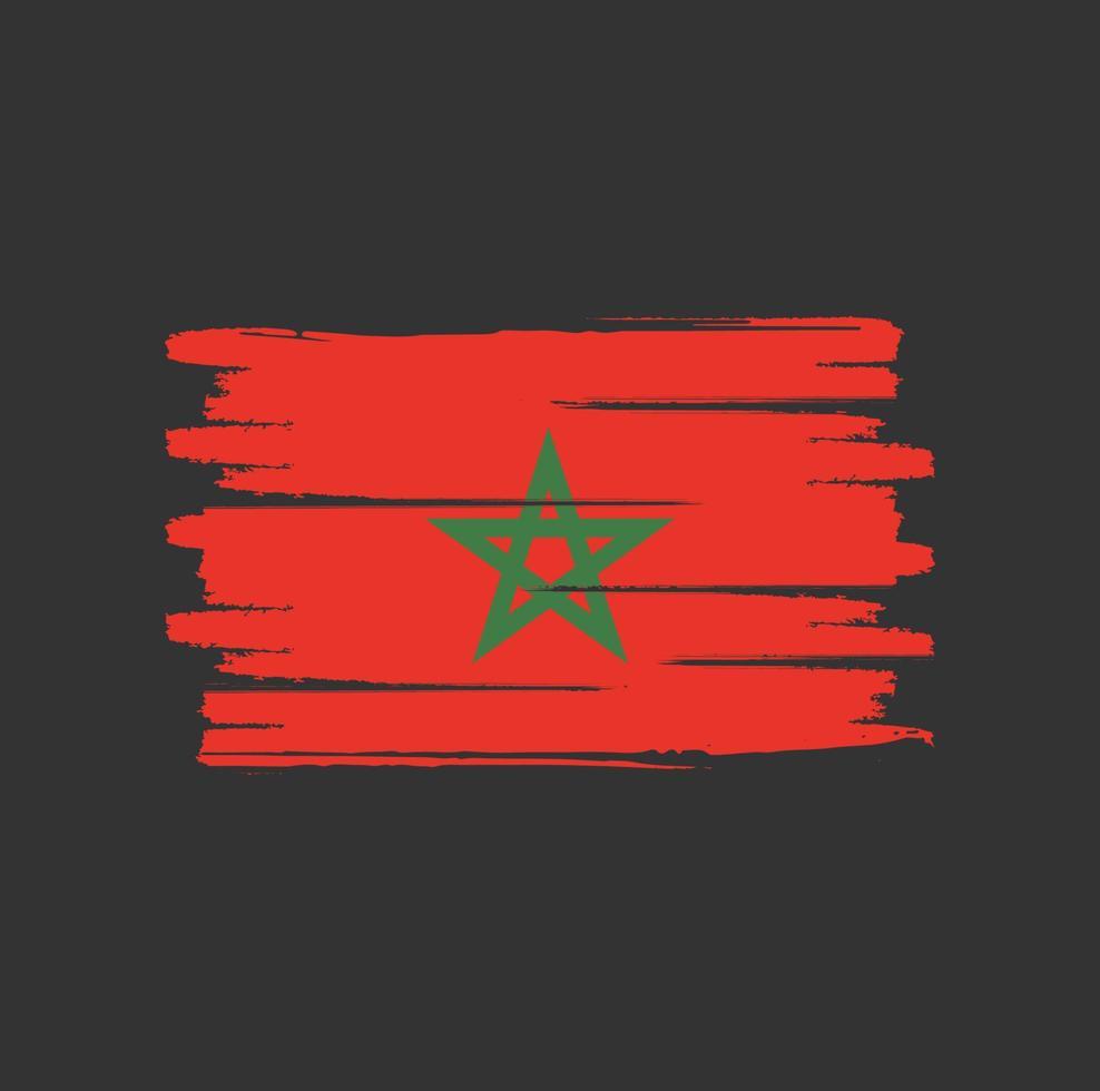 Morocco Flag HD Wallpapers - Top Free Morocco Flag HD Backgrounds ...