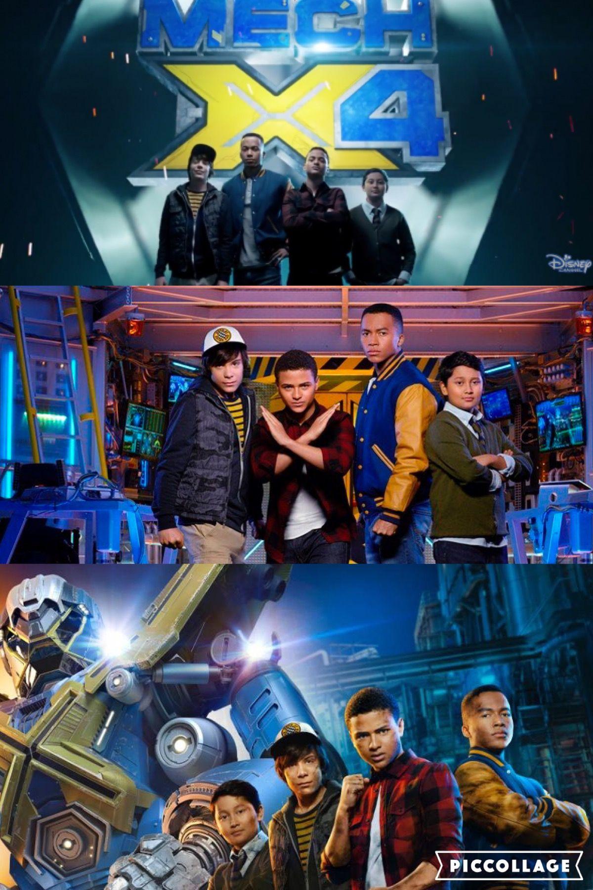 Mech X4 Wallpapers - Top Free Mech X4 Backgrounds - WallpaperAccess