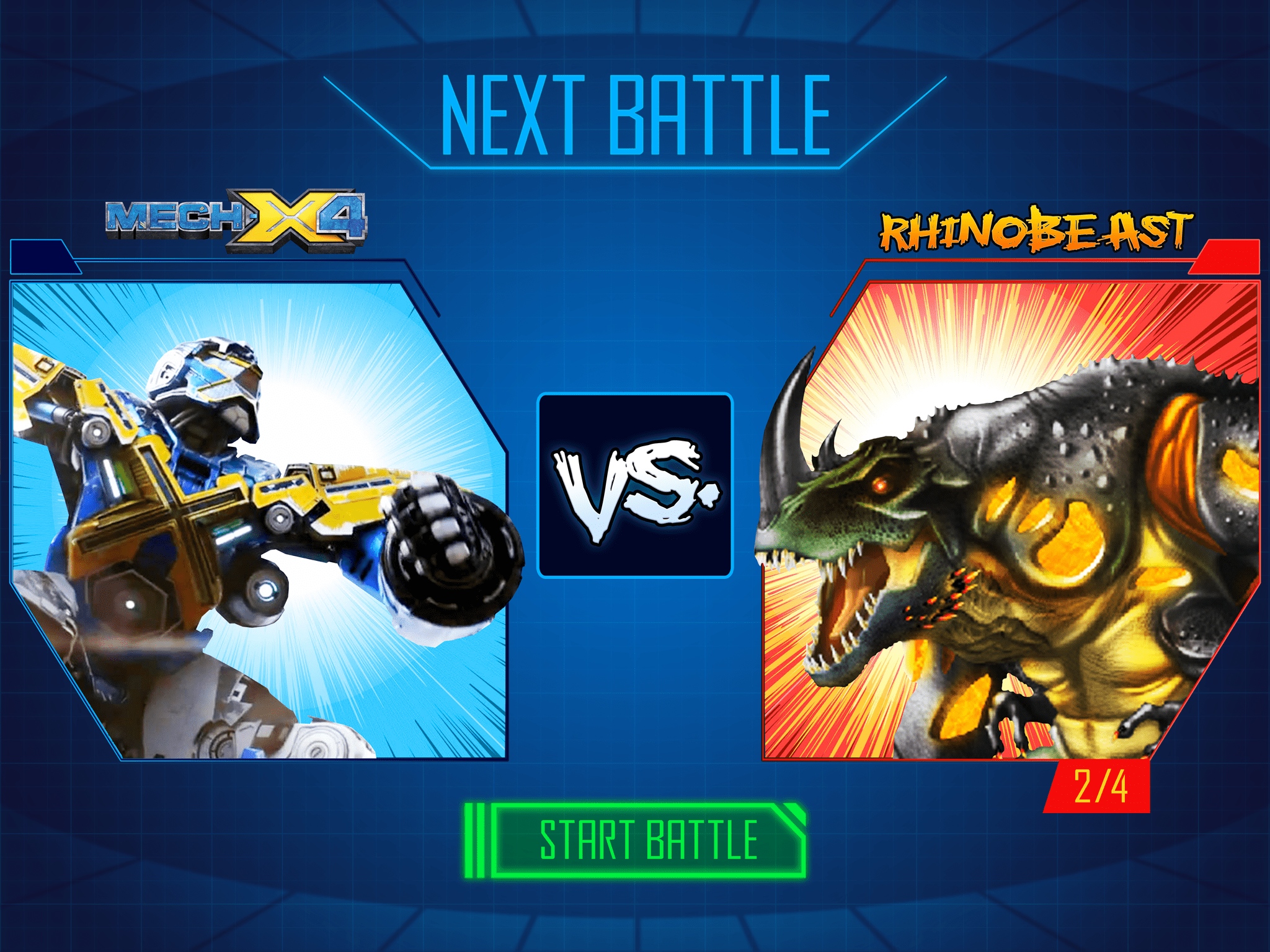 Mech X4 Wallpapers - Top Free Mech X4 Backgrounds - WallpaperAccess