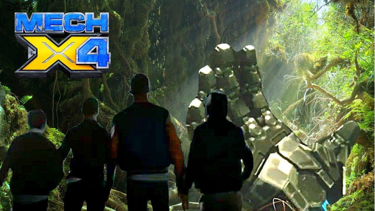 Mech X4 Wallpapers - Top Free Mech X4 Backgrounds - WallpaperAccess