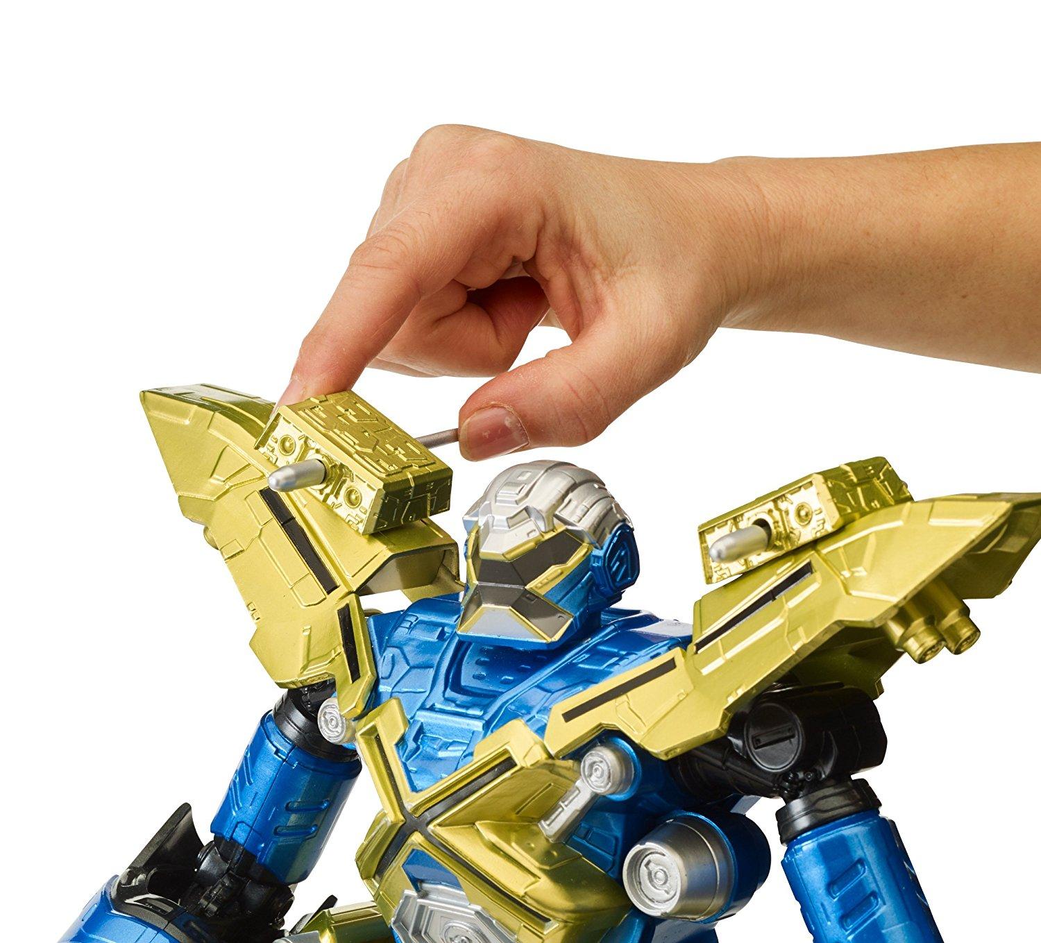 Mech X4 Wallpapers - Top Free Mech X4 Backgrounds - WallpaperAccess