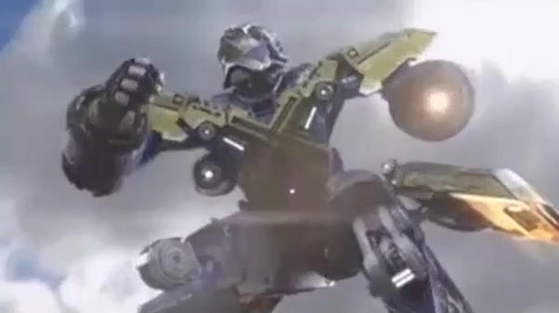 Mech X4 Wallpapers - Top Free Mech X4 Backgrounds - WallpaperAccess