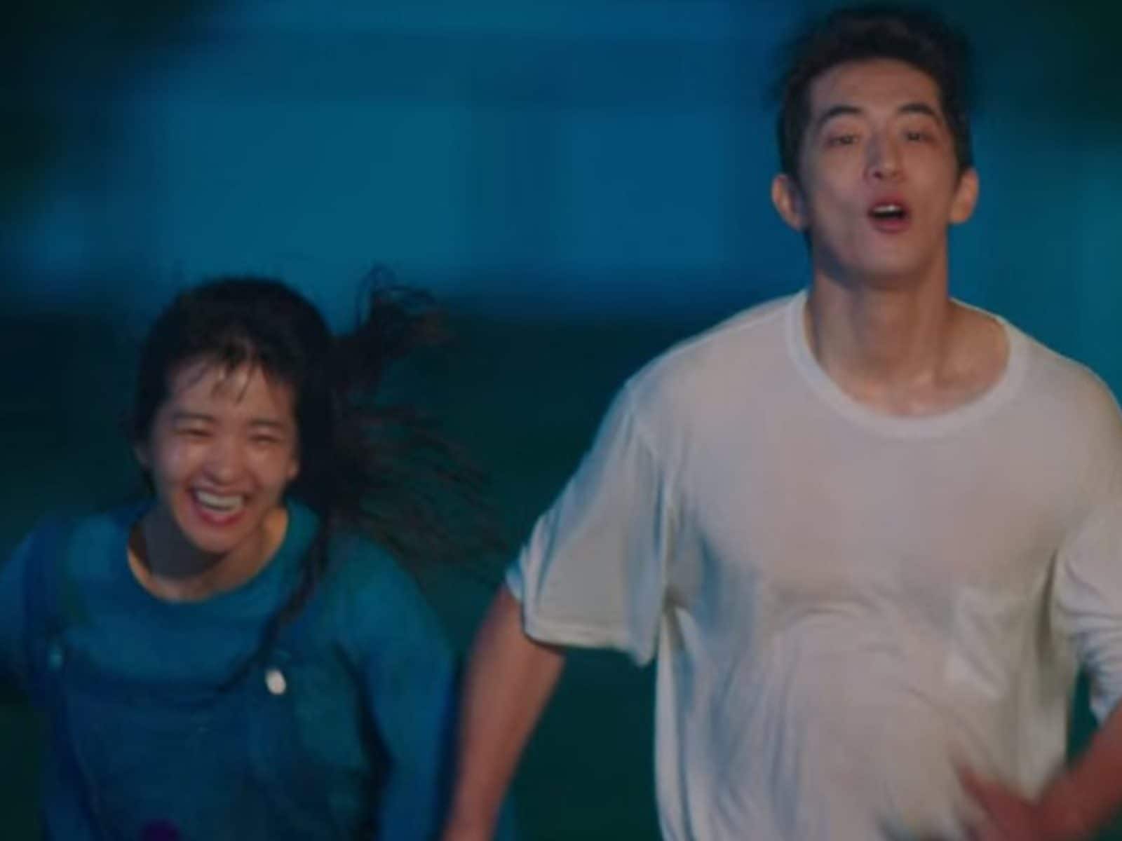 Twenty Five Twenty One Wallpapers - Top Free Twenty Five Twenty One ...