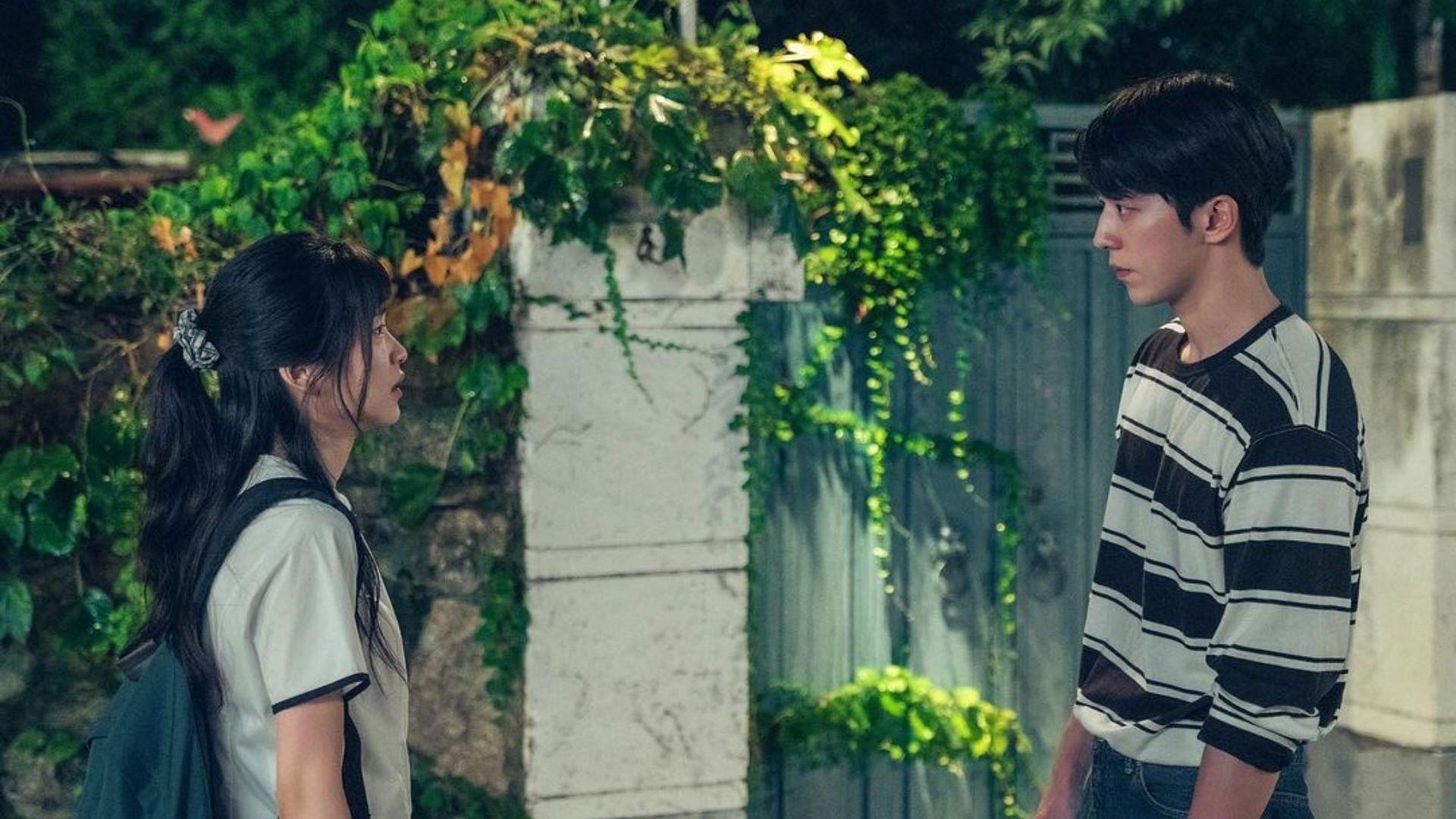 Twenty Five Twenty One Wallpapers - Top Free Twenty Five Twenty One ...