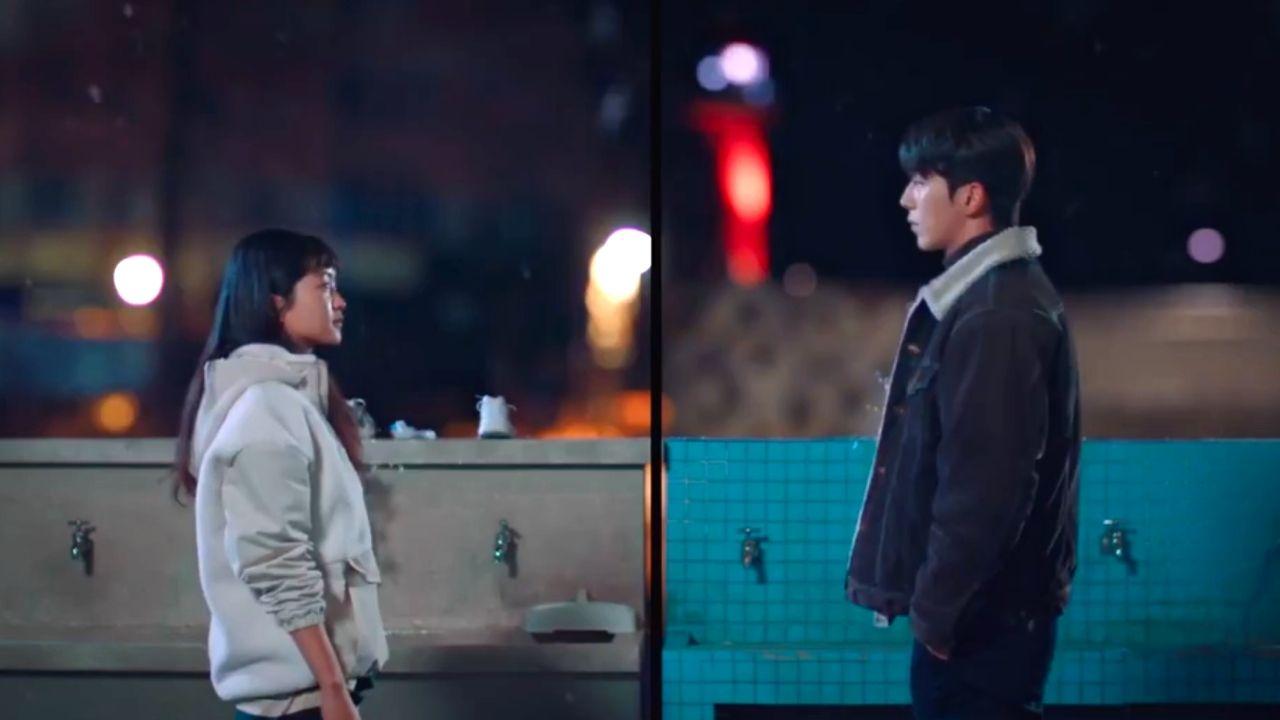 Twenty Five Twenty One Wallpapers - Top Free Twenty Five Twenty One ...