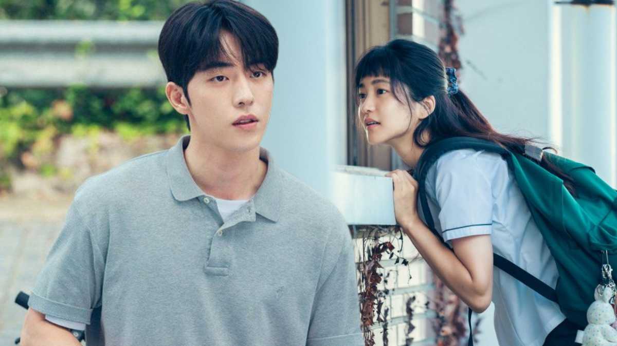 Twenty Five Twenty One Wallpapers - Top Free Twenty Five Twenty One ...