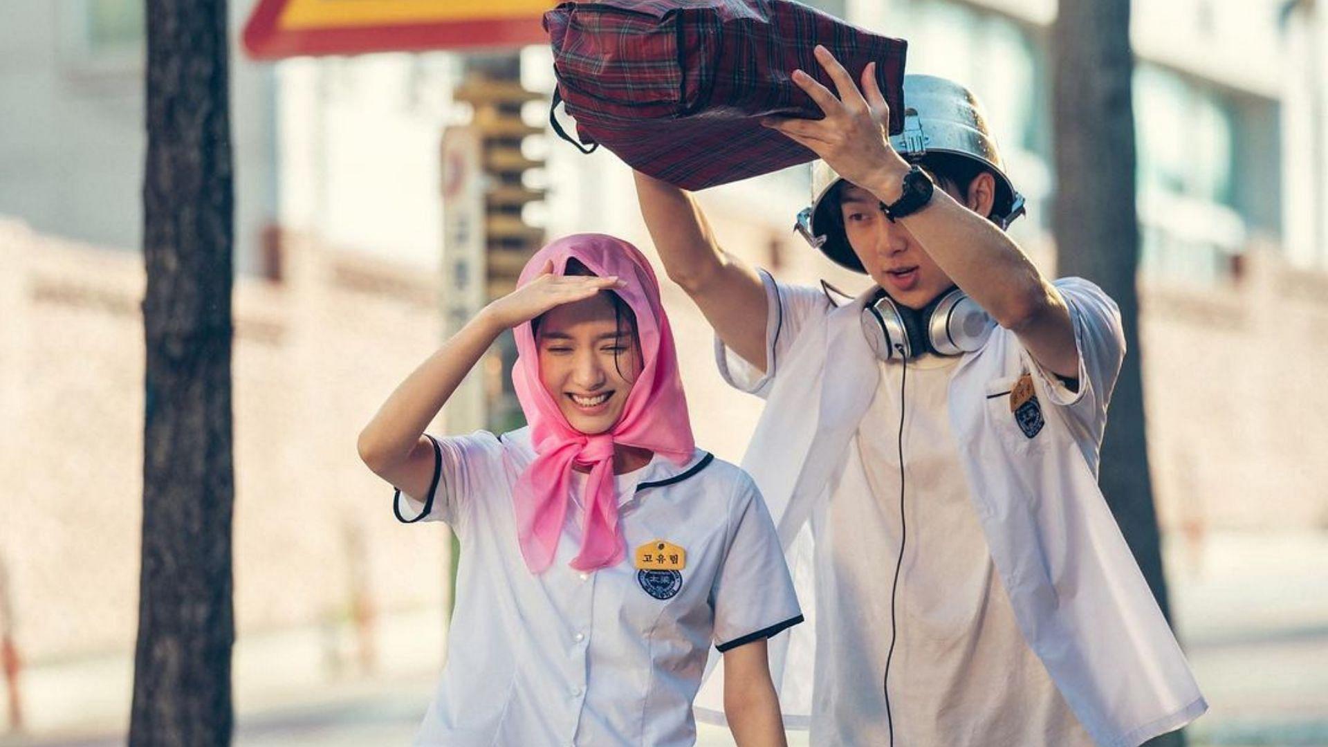 Twenty Five Twenty One Wallpapers - Top Free Twenty Five Twenty One ...