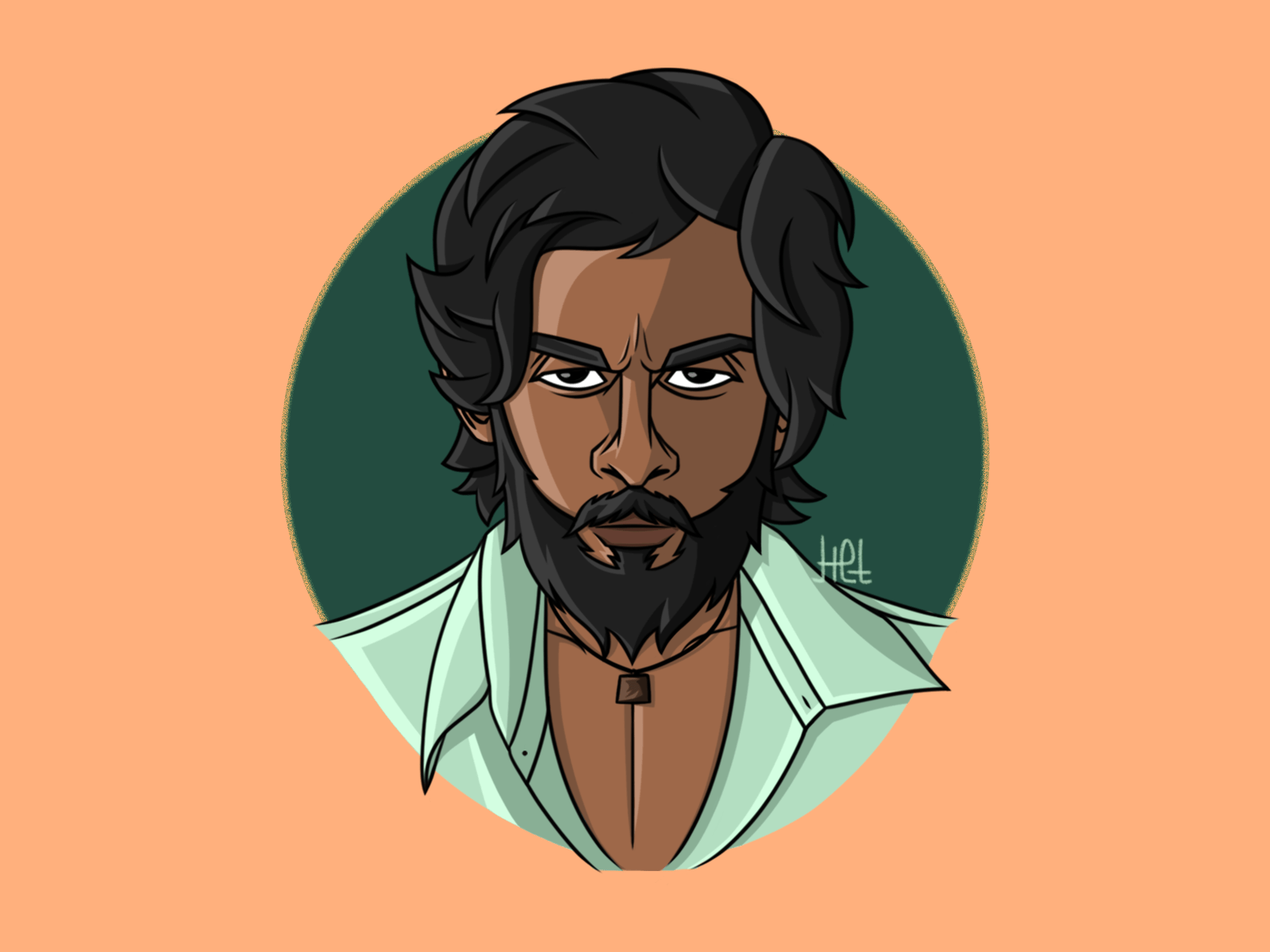 Pushpa Raj Wallpapers - Top Free Pushpa Raj Backgrounds - WallpaperAccess