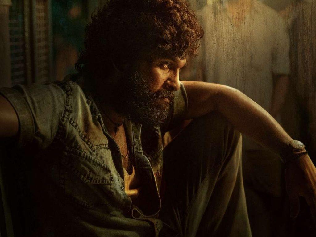 Pushpa Raj Wallpapers - Top Free Pushpa Raj Backgrounds - WallpaperAccess