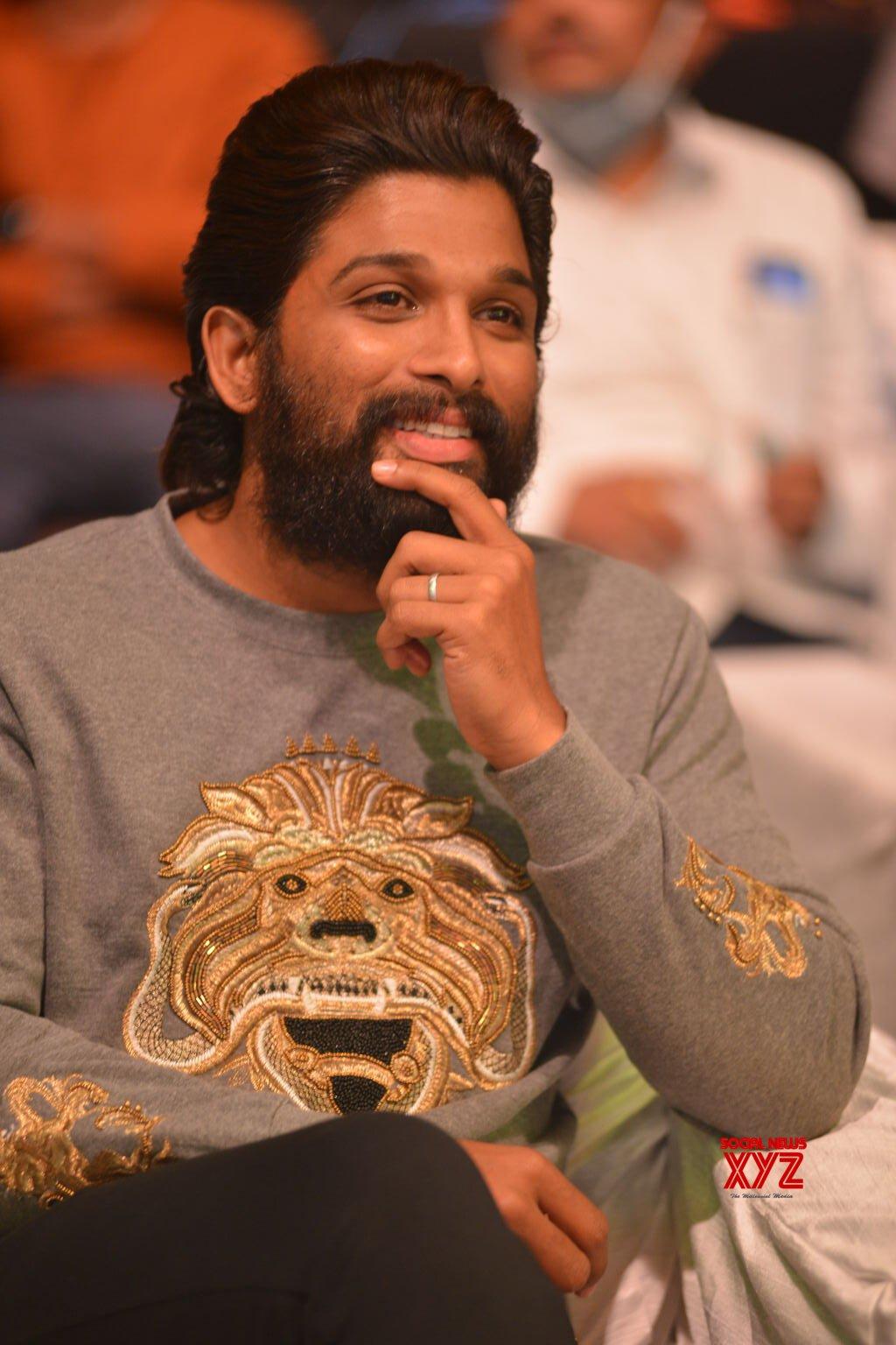 Pushpa Raj Wallpapers - Top Free Pushpa Raj Backgrounds - WallpaperAccess