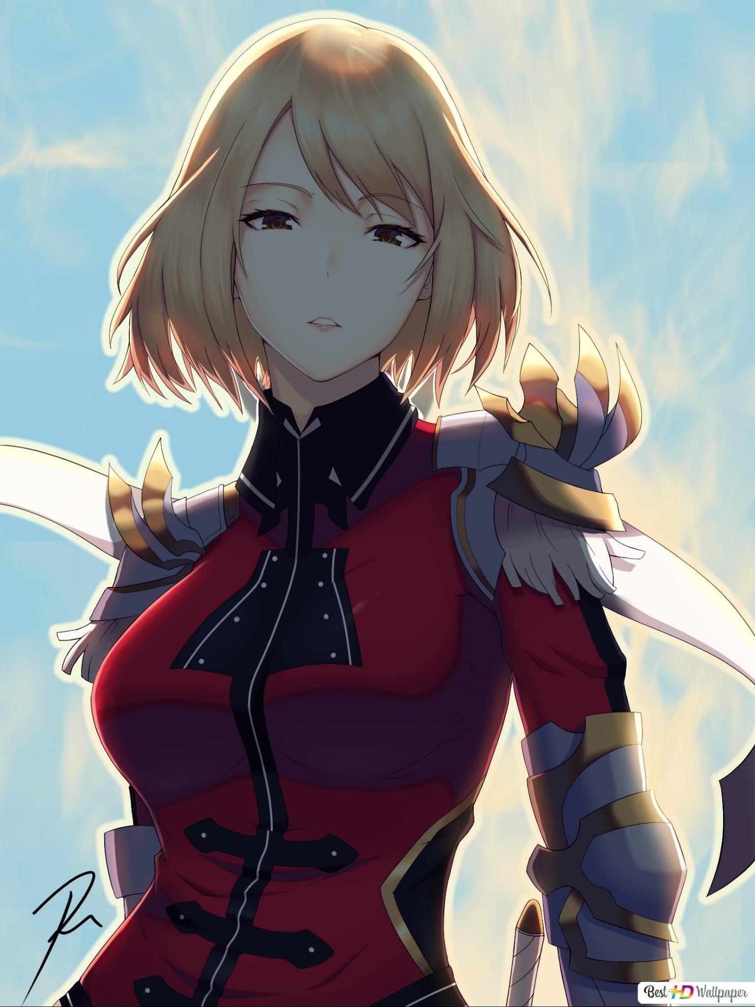 Cha Hae In Wallpapers - Top Free Cha Hae In Backgrounds - WallpaperAccess