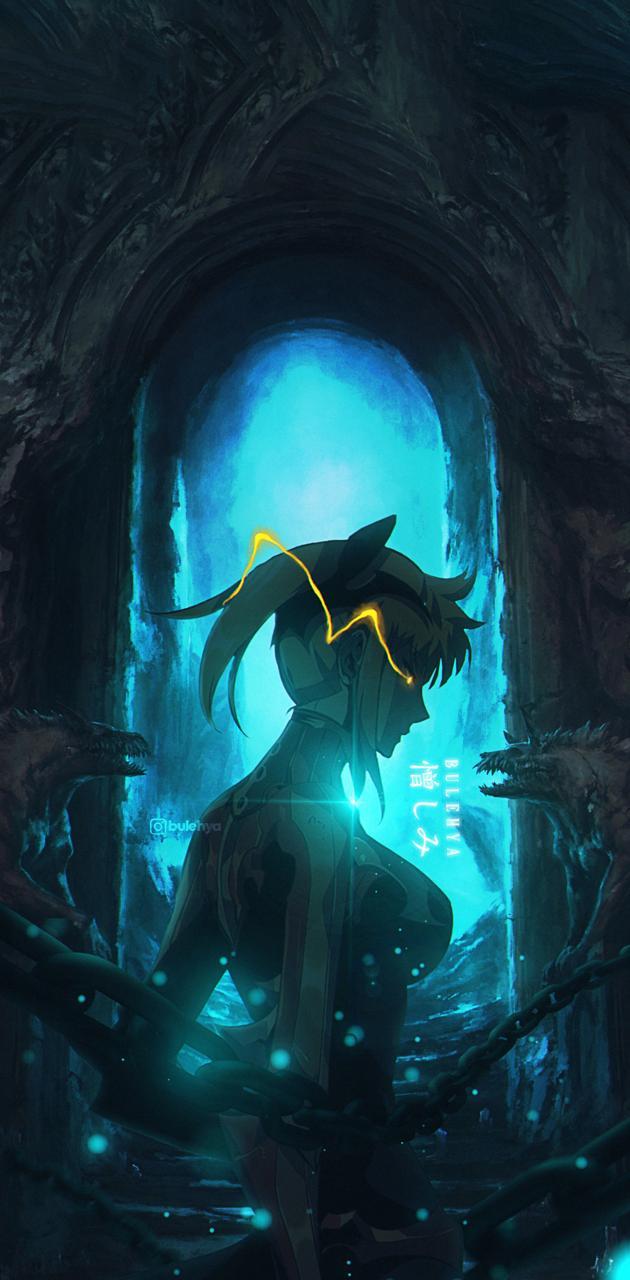 Cha Hae In Wallpapers - Top Free Cha Hae In Backgrounds - WallpaperAccess