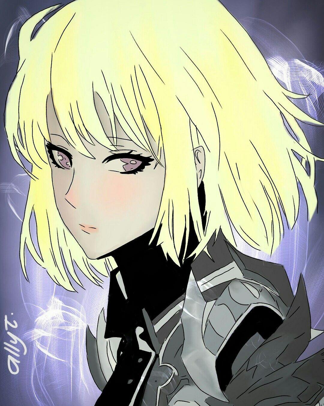 Cha Hae In Wallpapers - Top Free Cha Hae In Backgrounds - WallpaperAccess