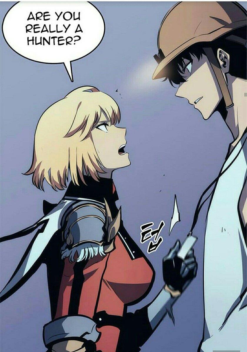 Cha Hae In Wallpapers - Top Free Cha Hae In Backgrounds - WallpaperAccess