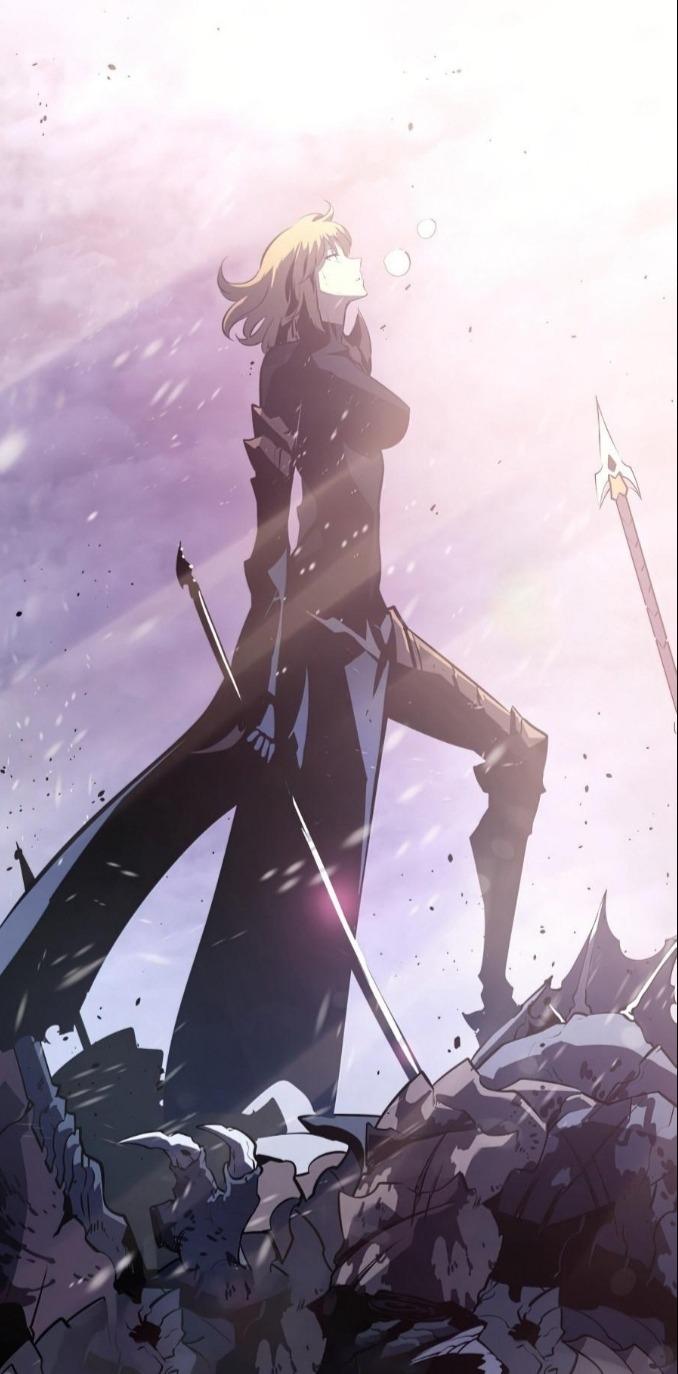 Cha Hae In Wallpapers - Top Free Cha Hae In Backgrounds - WallpaperAccess