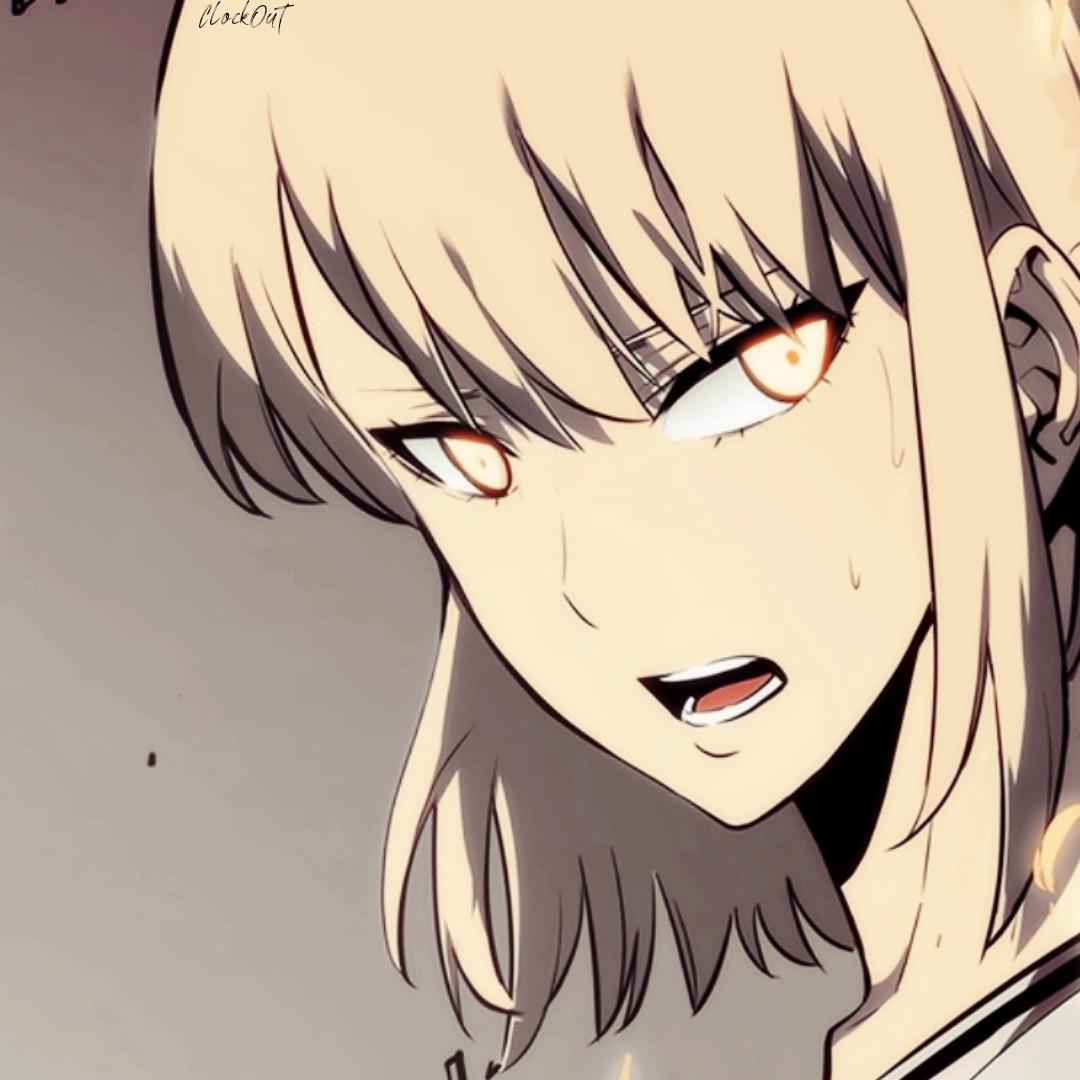 Cha Hae In Wallpapers - Top Free Cha Hae In Backgrounds - WallpaperAccess