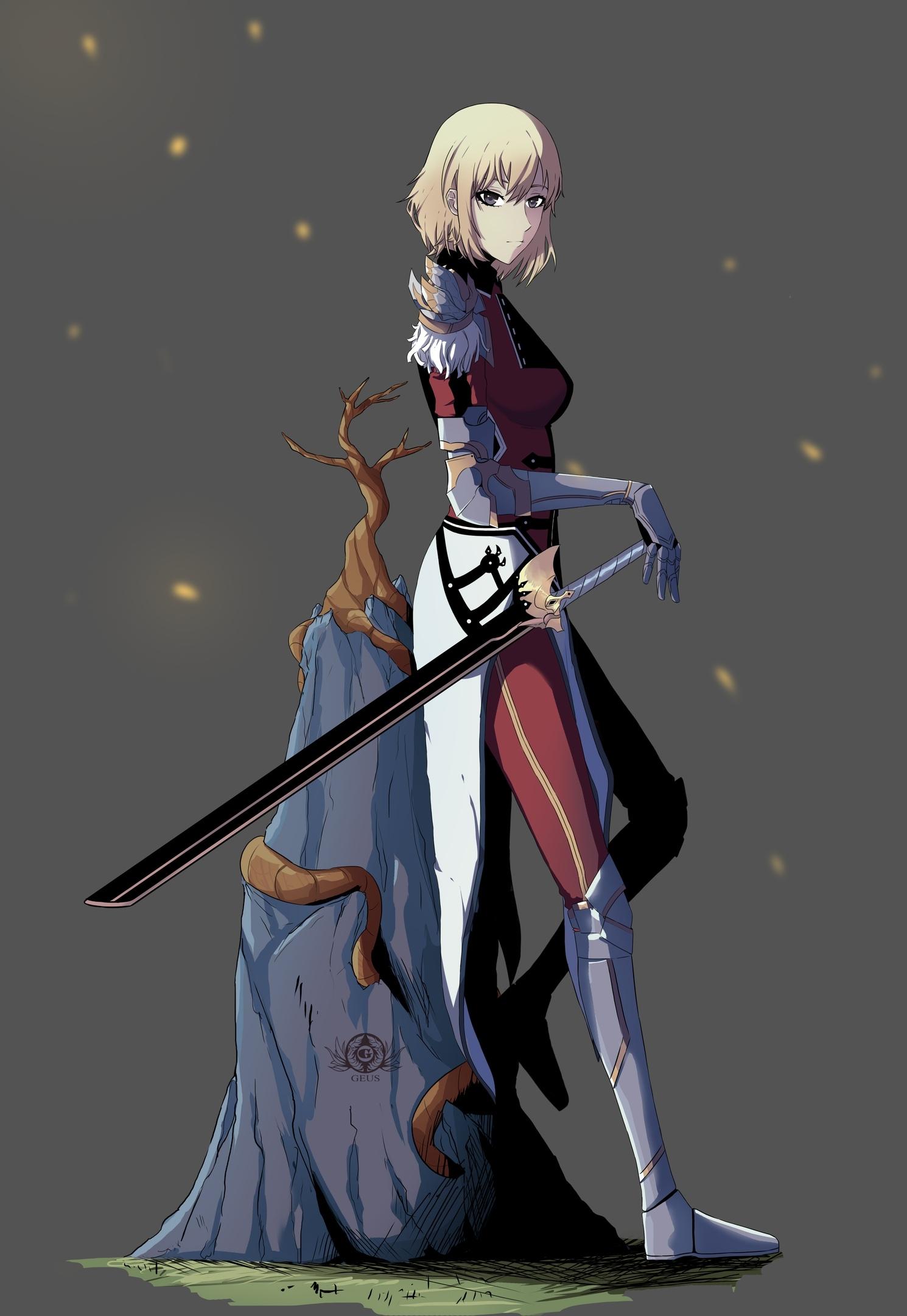 Cha Hae In Wallpapers - Top Free Cha Hae In Backgrounds - WallpaperAccess