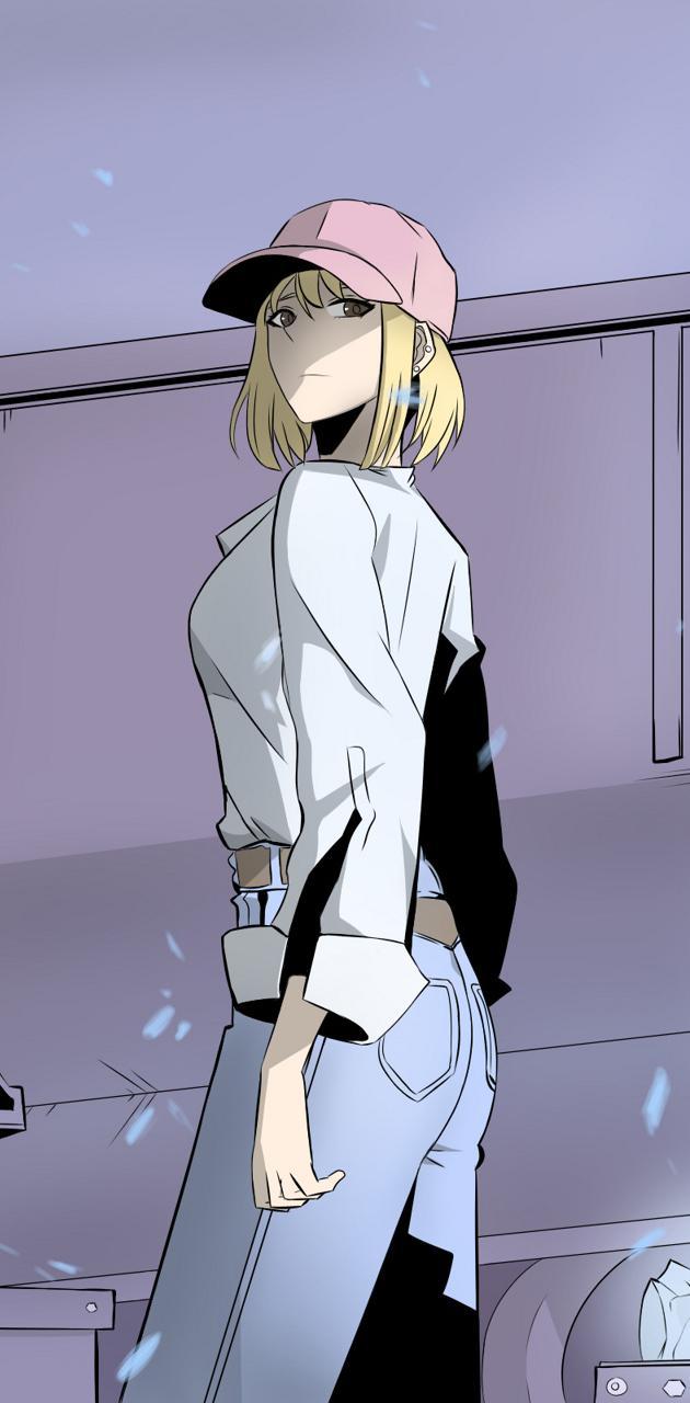 Cha Hae In Wallpapers - Top Free Cha Hae In Backgrounds - WallpaperAccess