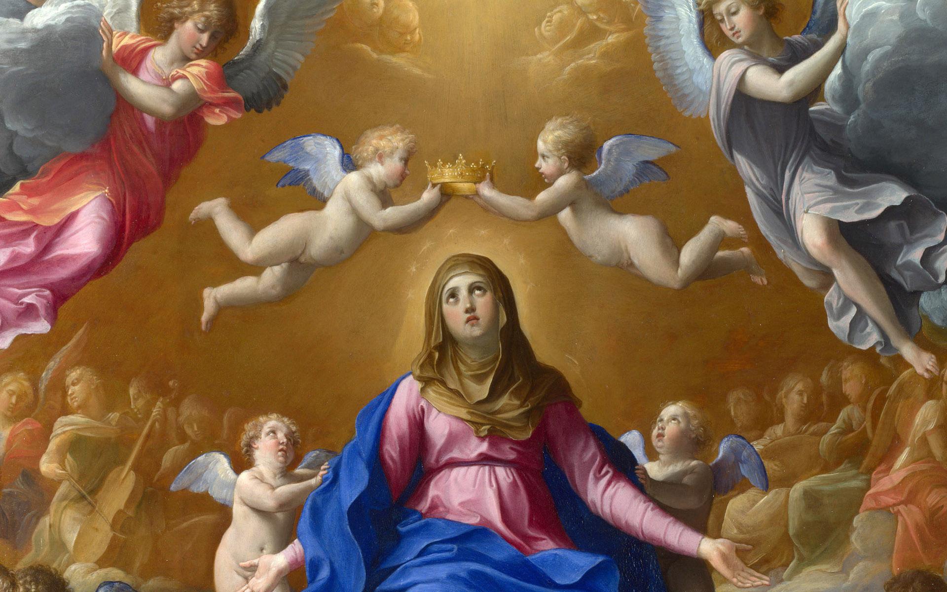 Christian Painting Wallpapers - Top Free Christian Painting Backgrounds ...