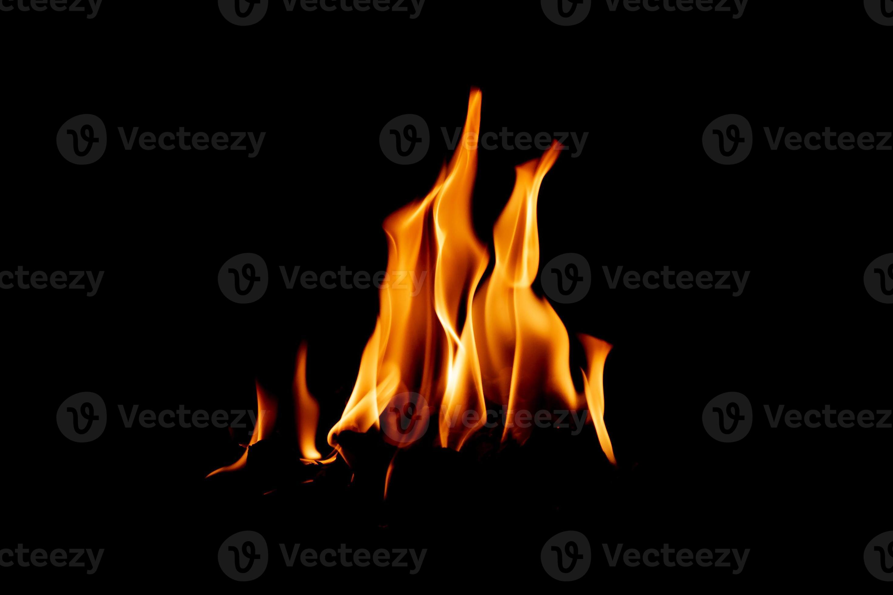 Fire Effect Wallpapers - Top Free Fire Effect Backgrounds - WallpaperAccess