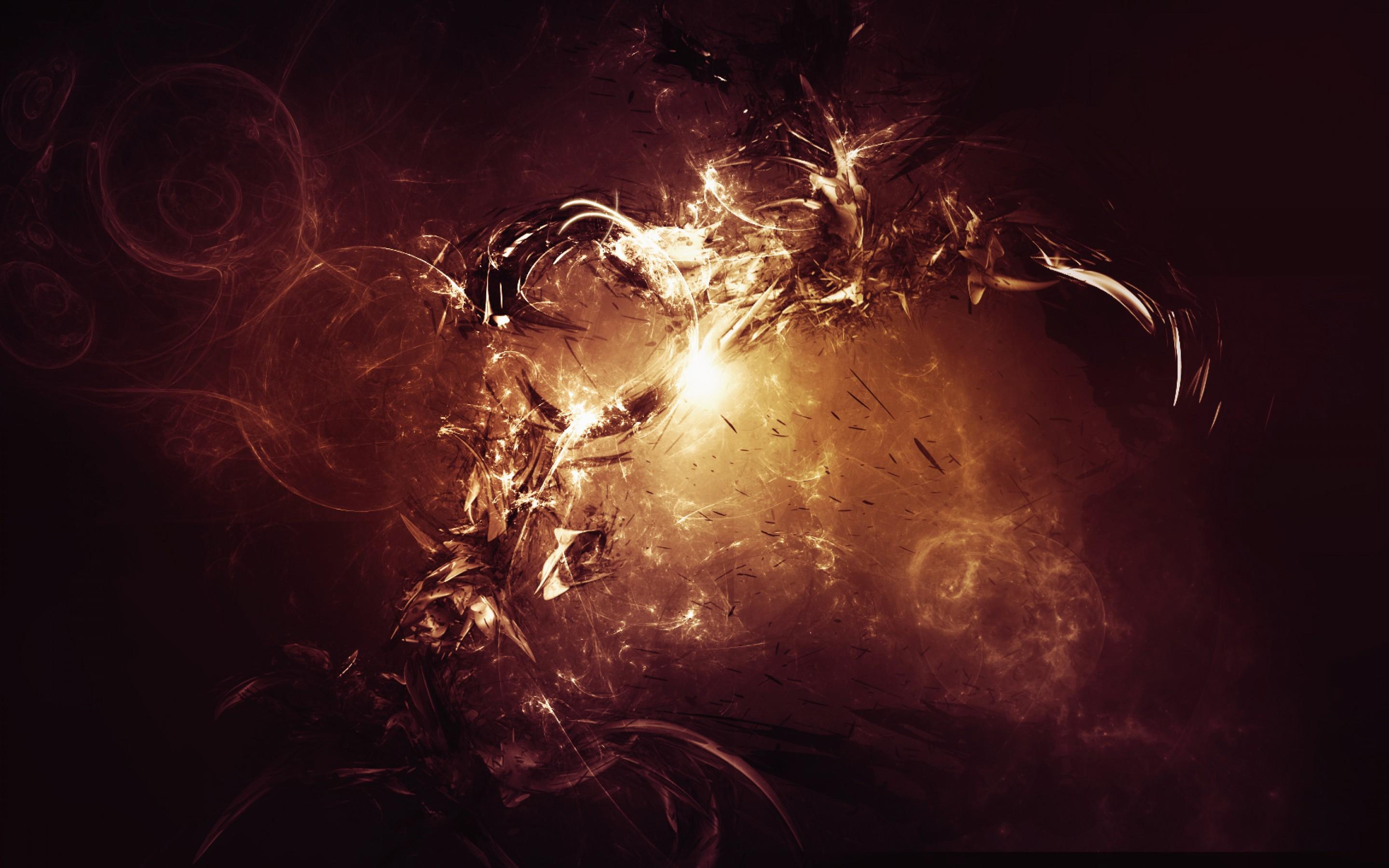 Fire Effect Wallpapers - Top Free Fire Effect Backgrounds - WallpaperAccess