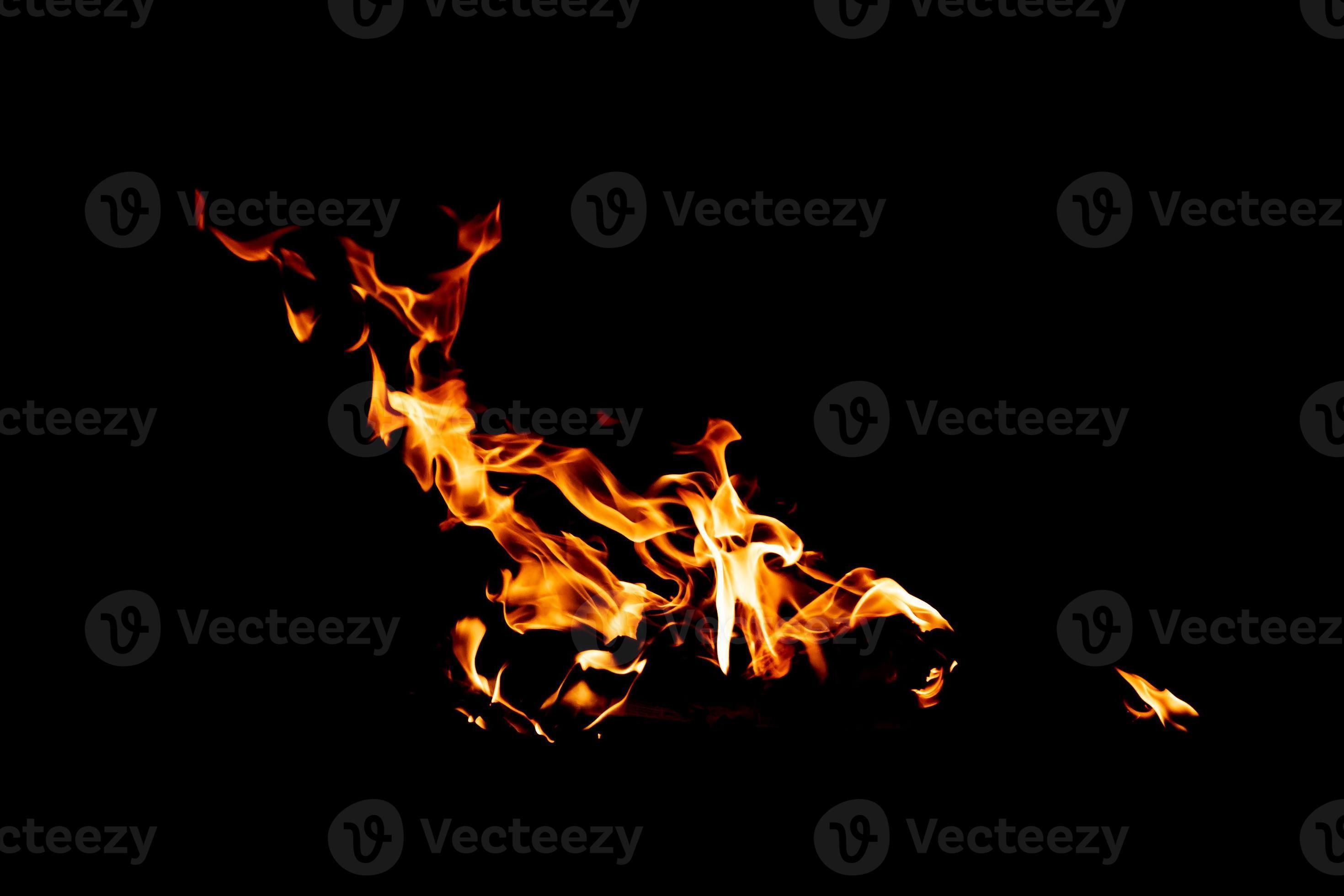 Fire Effect Wallpapers - Top Free Fire Effect Backgrounds - WallpaperAccess