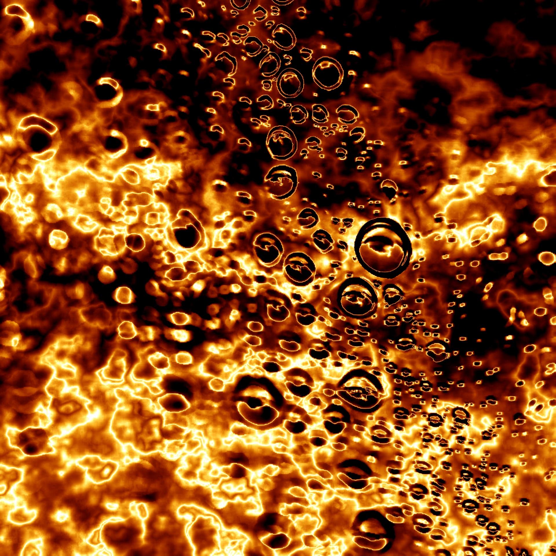 Fire Effect Wallpapers - Top Free Fire Effect Backgrounds - WallpaperAccess