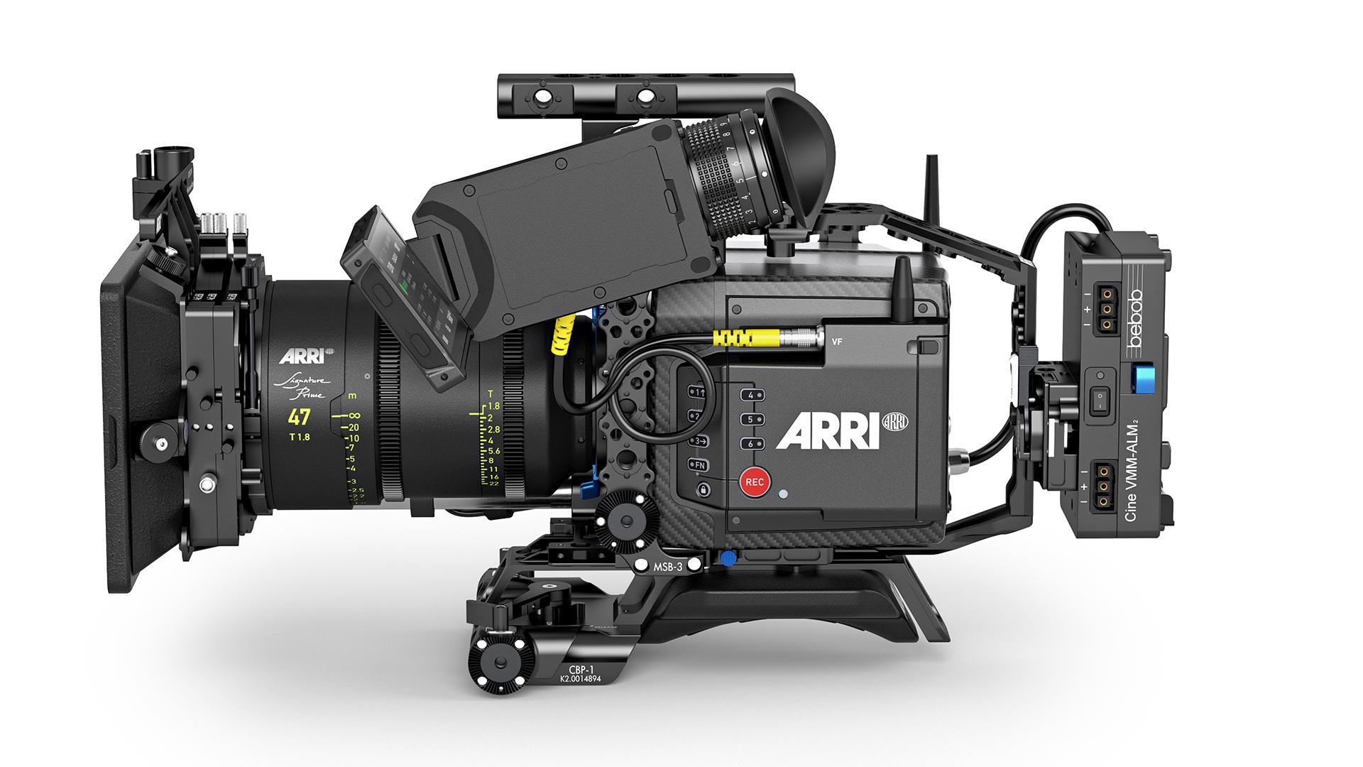 Arri Camera Wallpapers - Top Free Arri Camera Backgrounds - WallpaperAccess