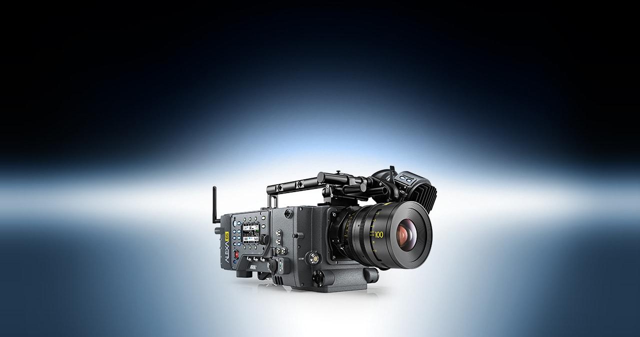 Arri Camera Wallpapers - Top Free Arri Camera Backgrounds - WallpaperAccess