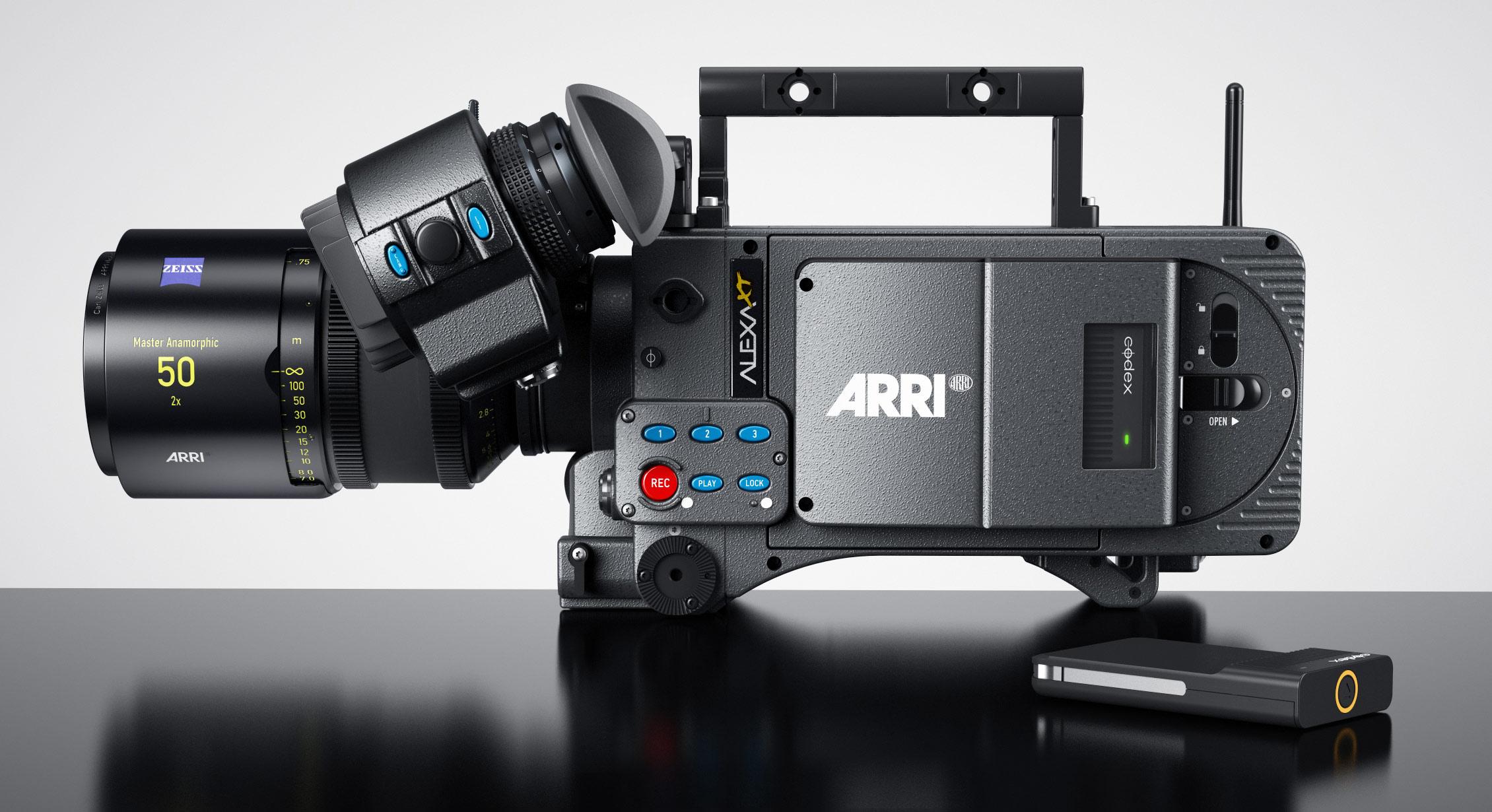 Arri Camera Wallpapers - Top Free Arri Camera Backgrounds - WallpaperAccess