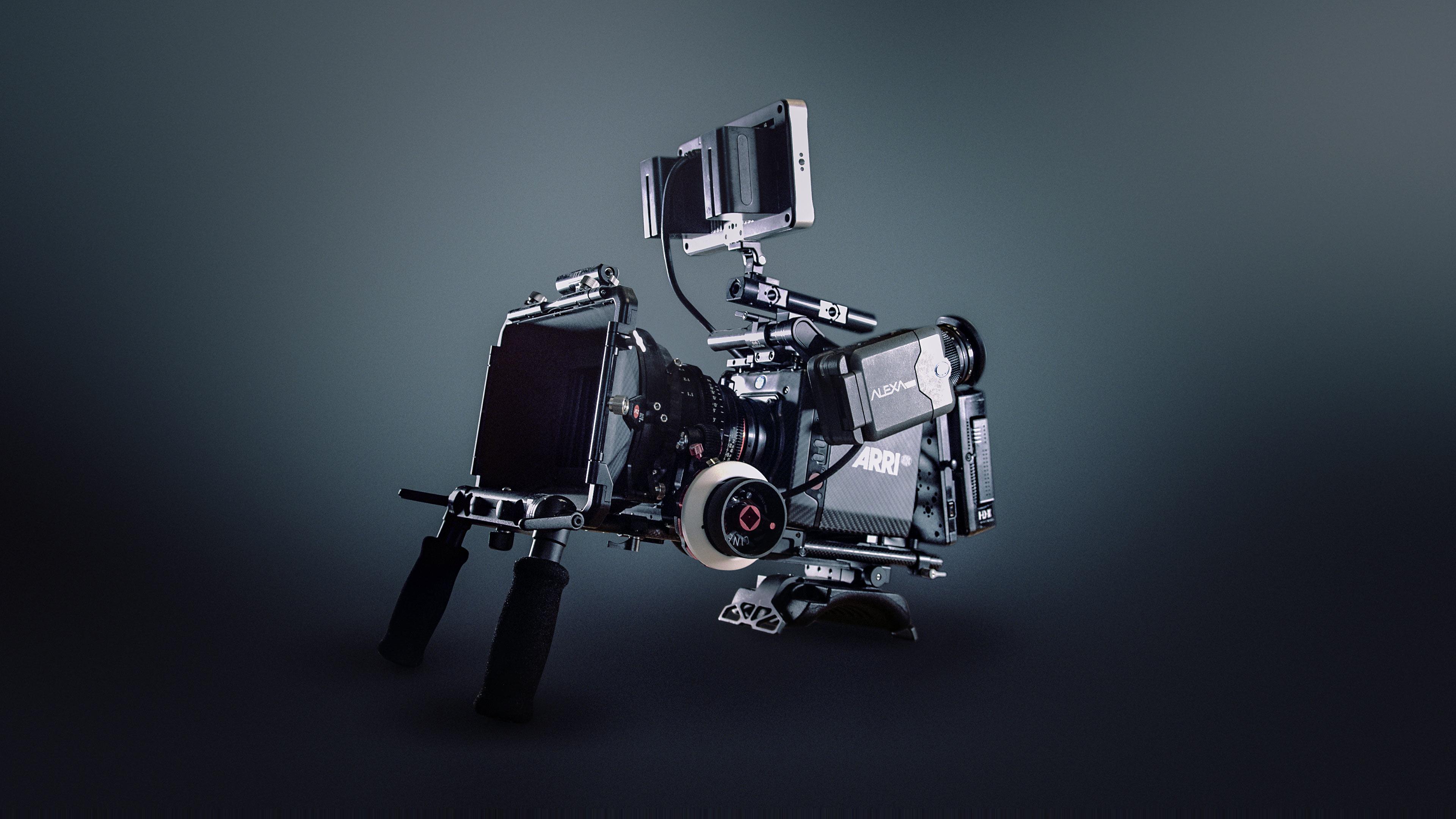 Arri Camera Wallpapers - Top Free Arri Camera Backgrounds - WallpaperAccess