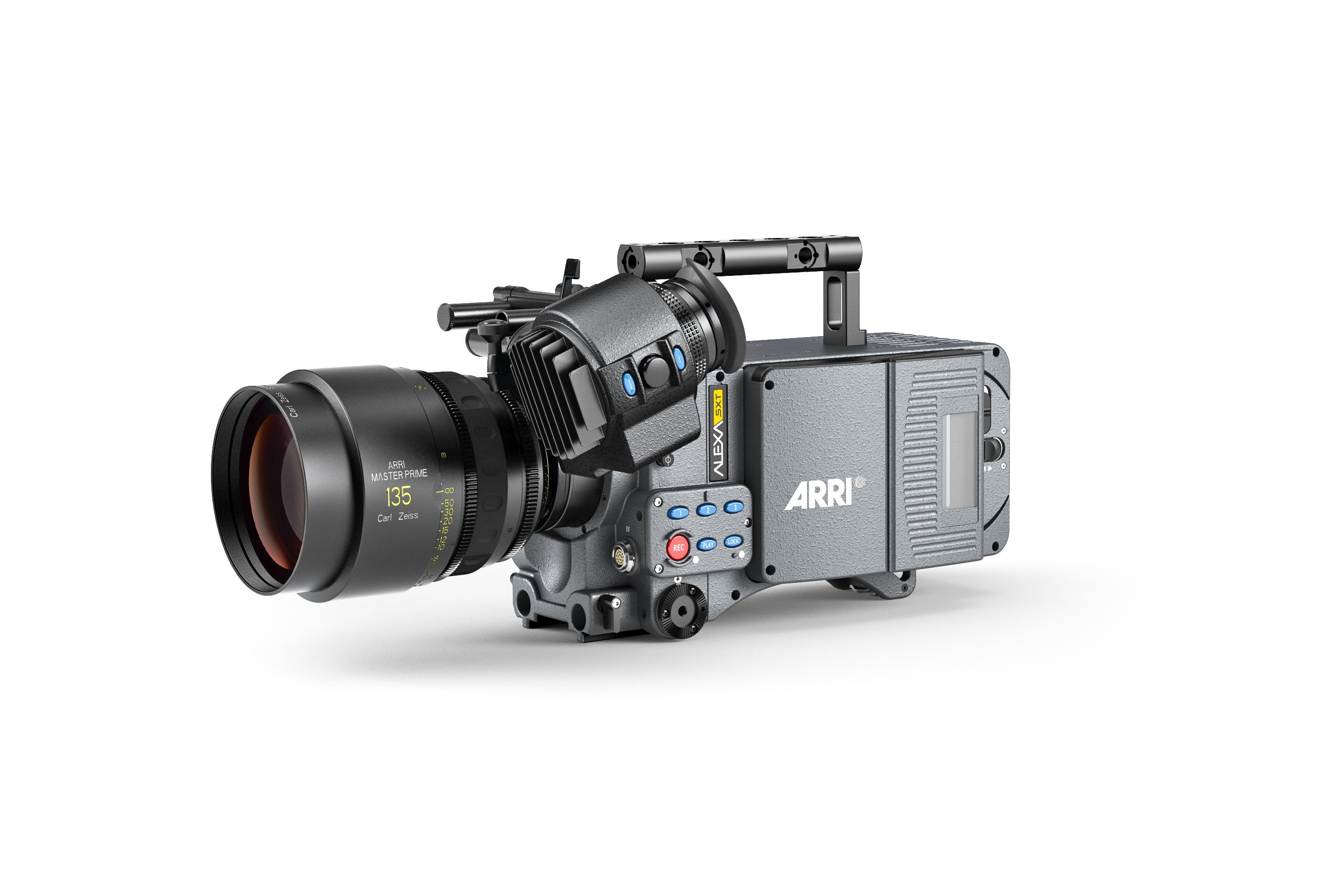 Arri Camera Wallpapers - Top Free Arri Camera Backgrounds - WallpaperAccess