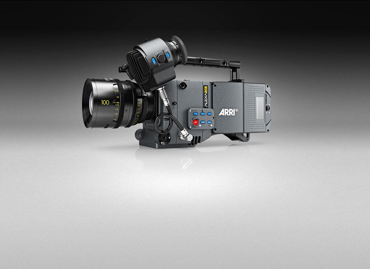 Arri Camera Wallpapers - Top Free Arri Camera Backgrounds - WallpaperAccess