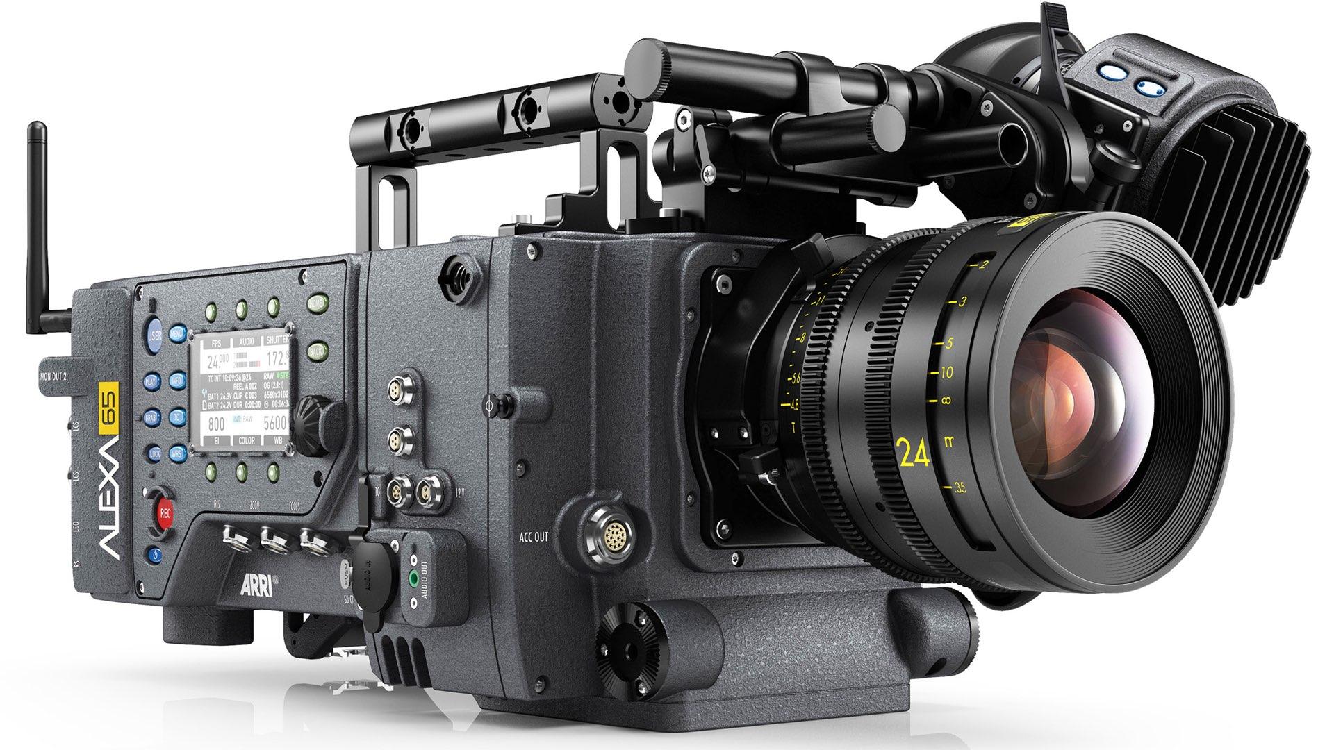Arri Camera Wallpapers - Top Free Arri Camera Backgrounds - WallpaperAccess