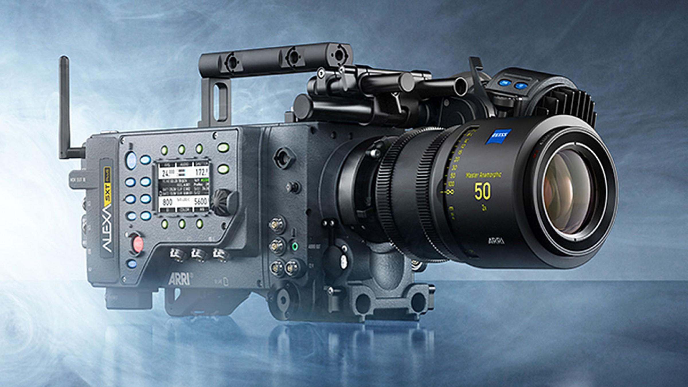 Arri Camera Wallpapers - Top Free Arri Camera Backgrounds - WallpaperAccess